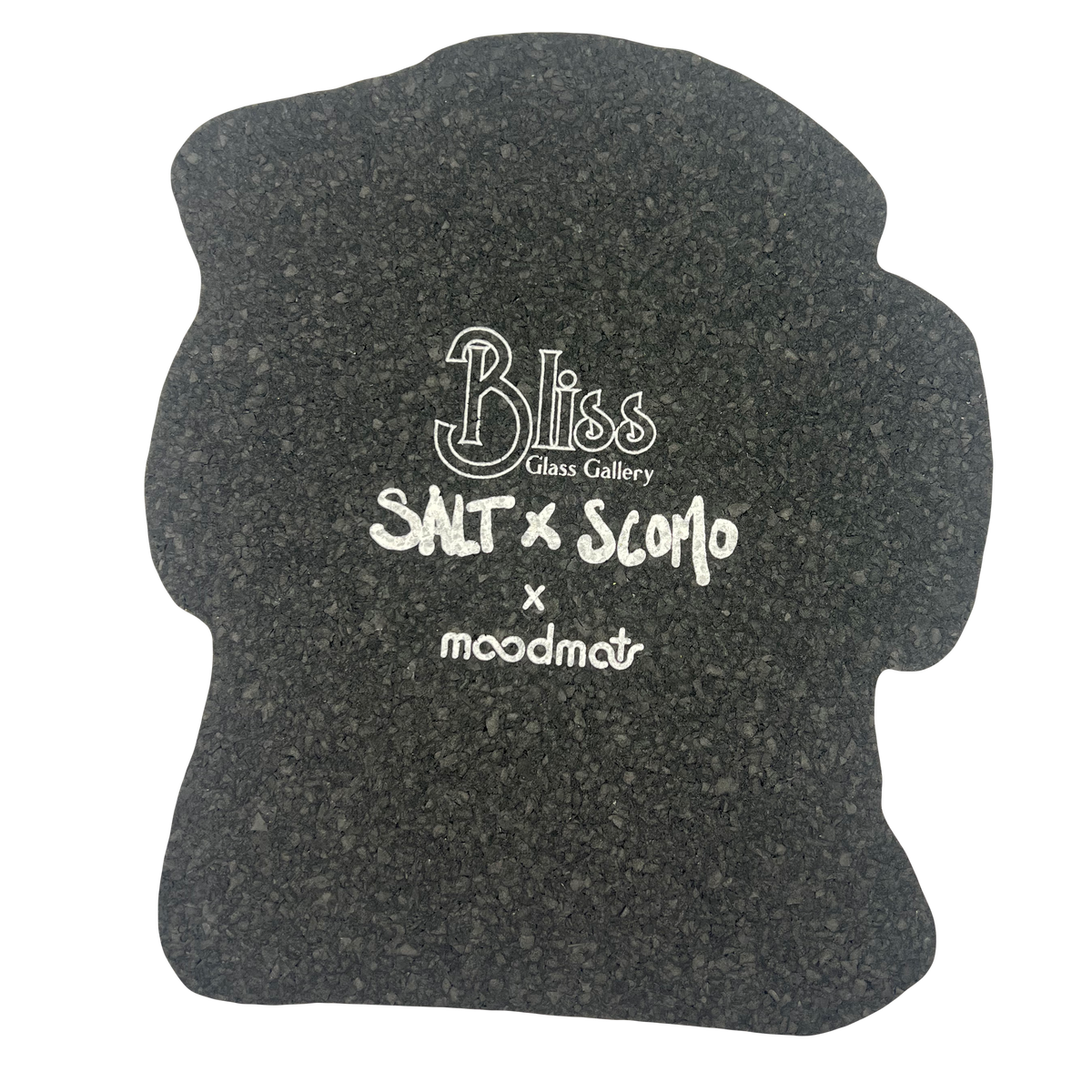 Moodmats - Salt x Scomo x Bliss Glass Gallery