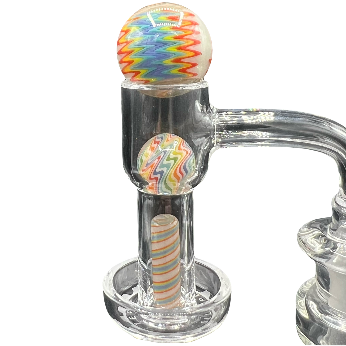 Nitro Glass – Bliss Glass Gallery