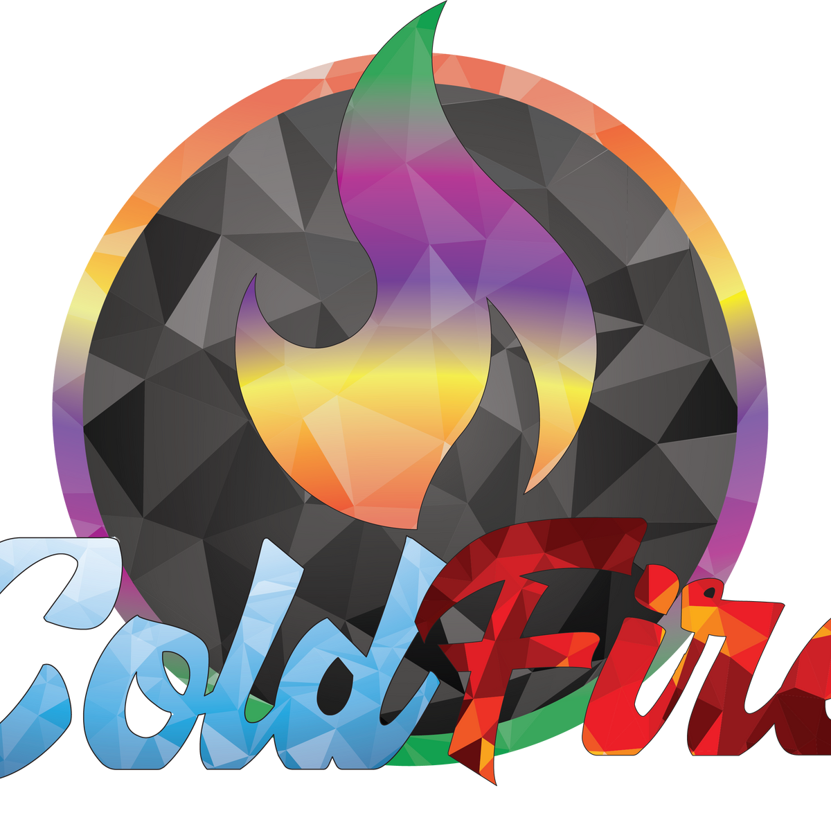 Cold Fire Juice – Bliss Glass Gallery