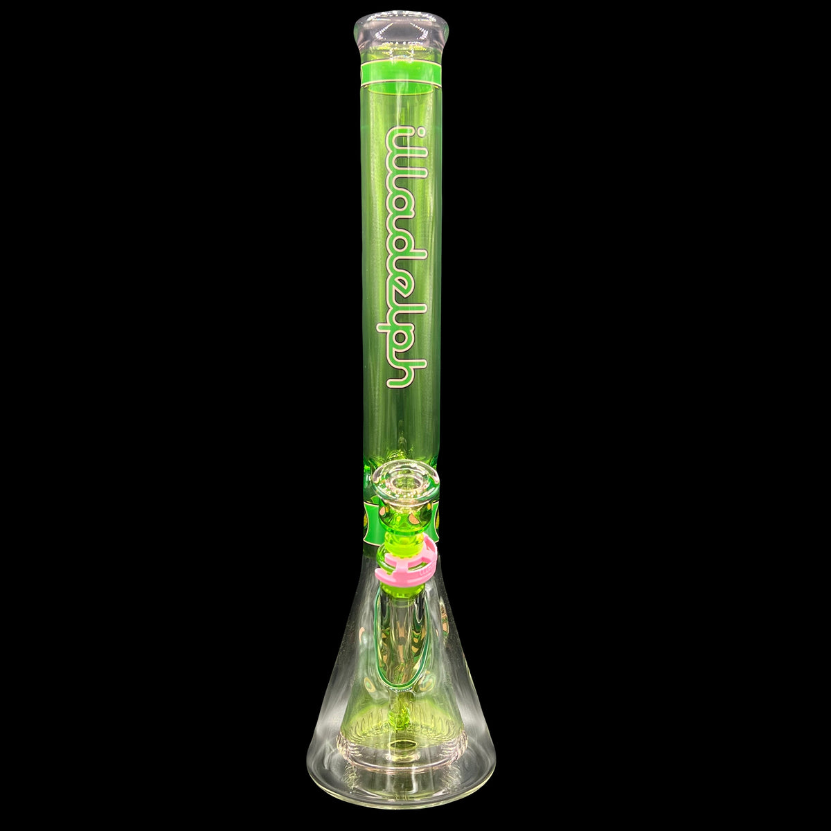 Tubes/Beakers – Bliss Glass Gallery
