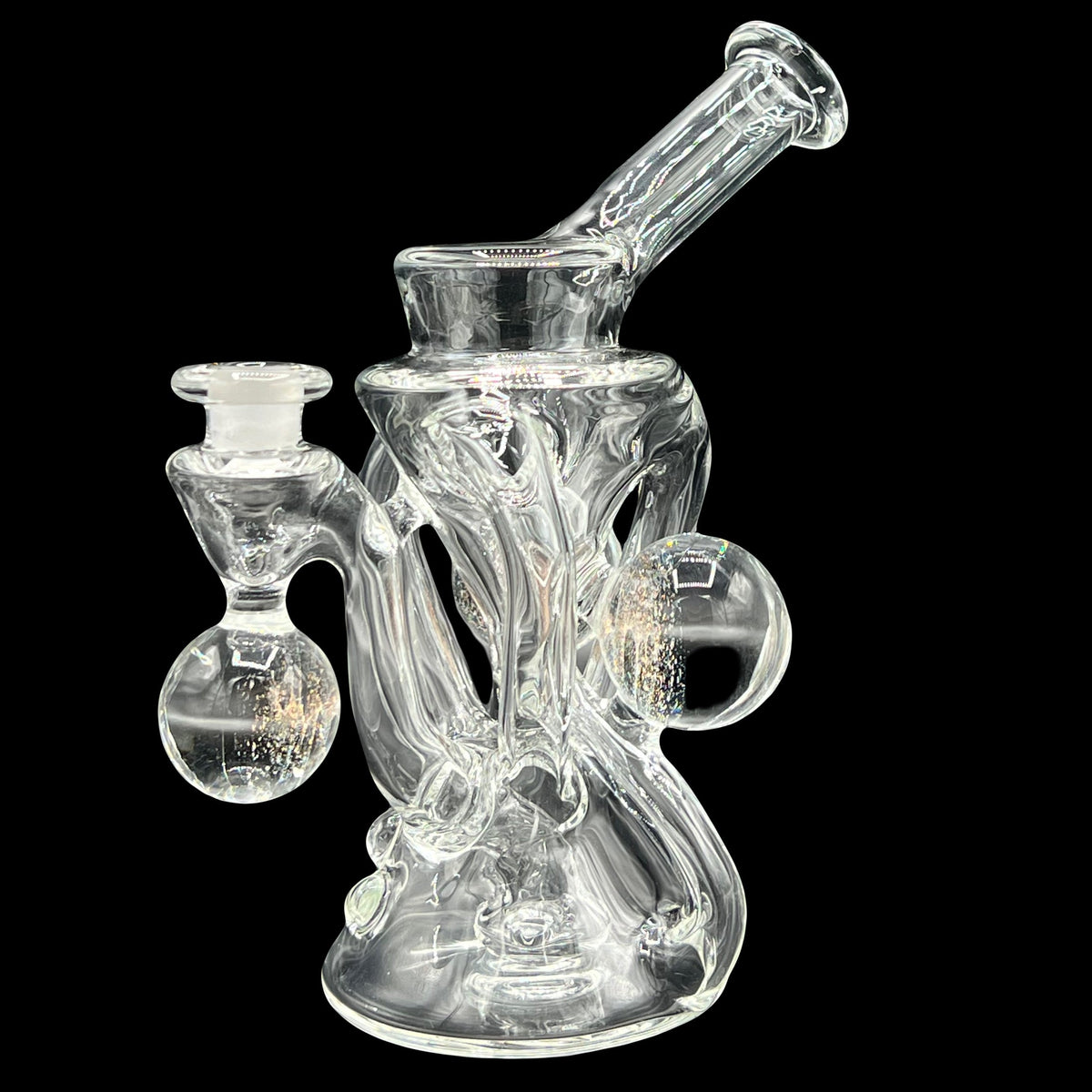 Adam Thomas – Bliss Glass Gallery