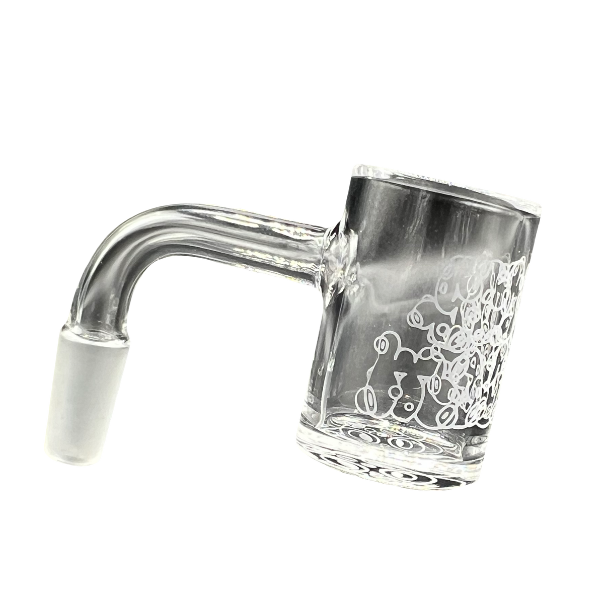 Quartz – Bliss Glass Gallery