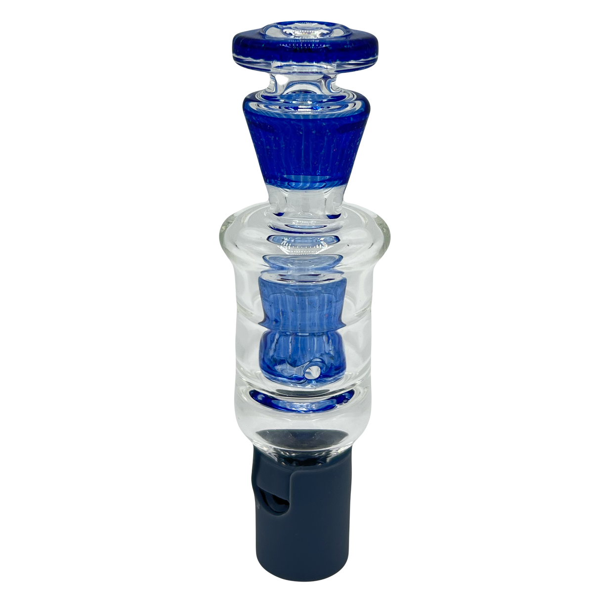 Kosher Glass - (PuffCo) [Pivot] Wet Functional Mouth Piece (2025 ...