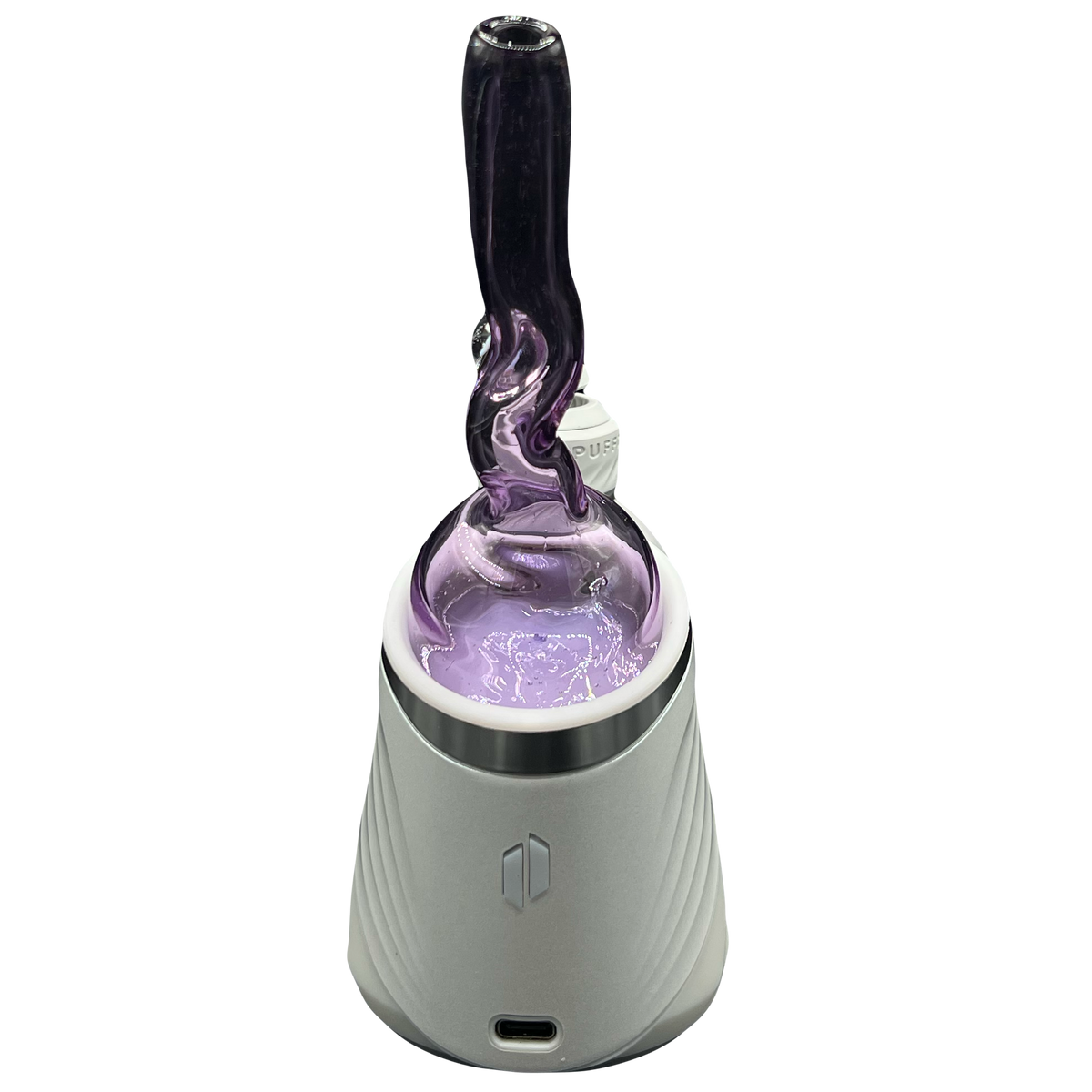 Magizle - (PuffCo) [Dry] Top (2025) – Bliss Glass Gallery