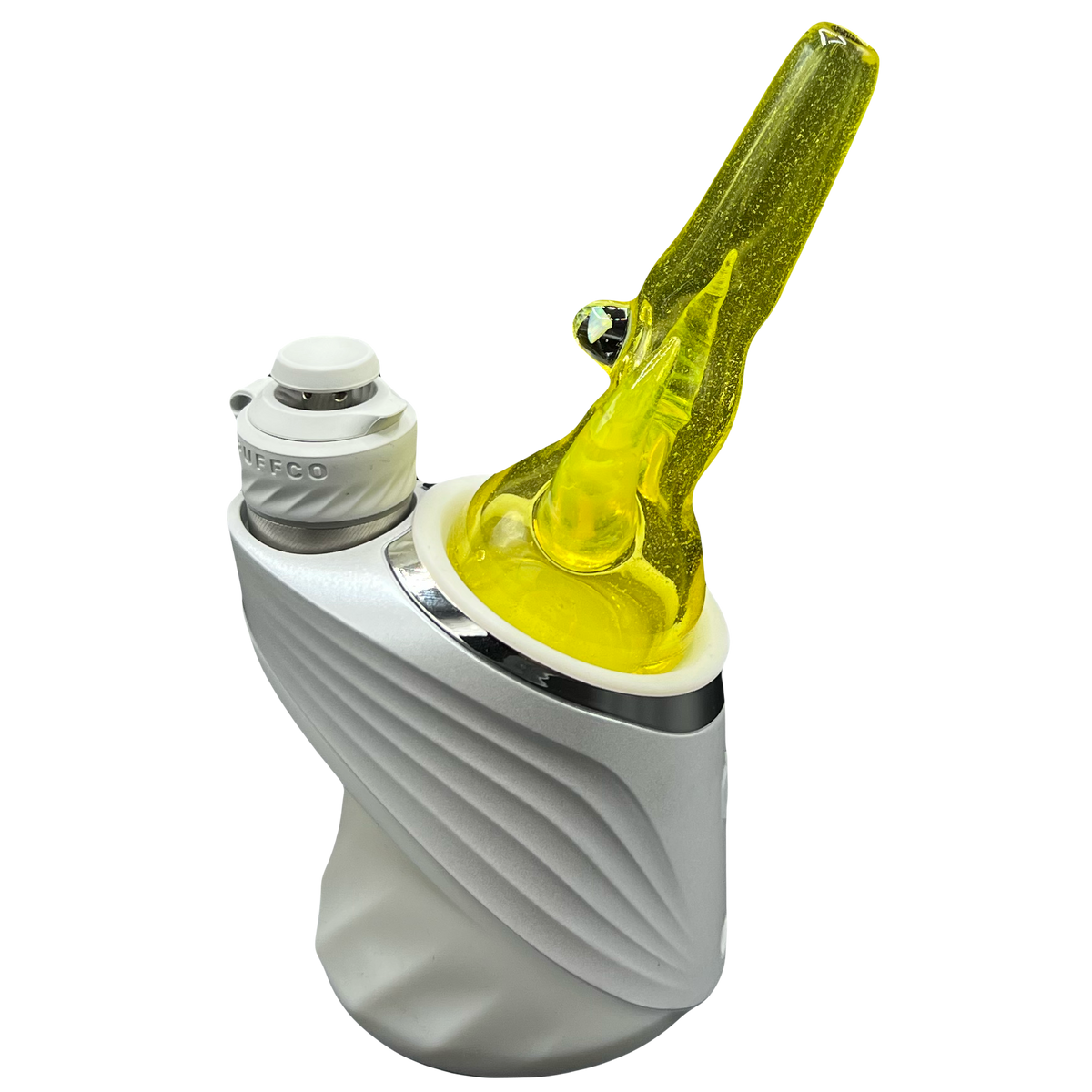 Magizle - (PuffCo) [Dry] Top (2025) – Bliss Glass Gallery