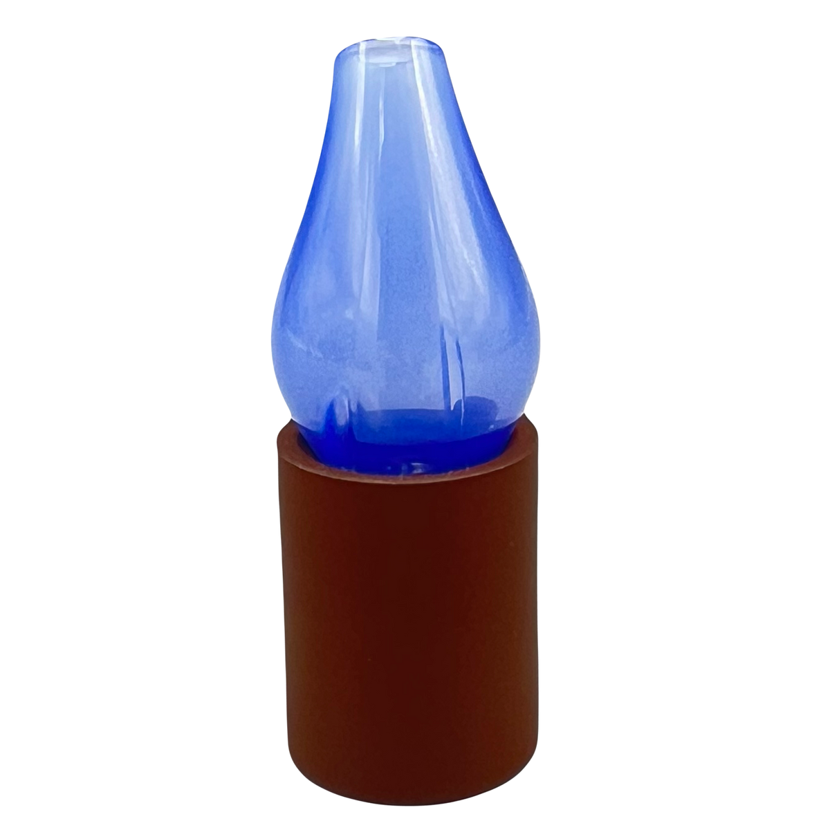 Mead Glass - (PuffCo) [Pivot] Mouth Piece (2025) – Bliss Glass Gallery