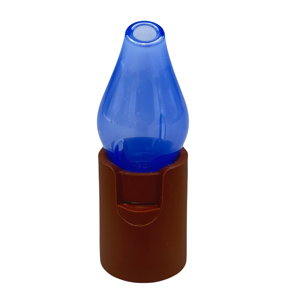 Mead Glass - (PuffCo) [Pivot] Mouth Piece (2025) – Bliss Glass Gallery