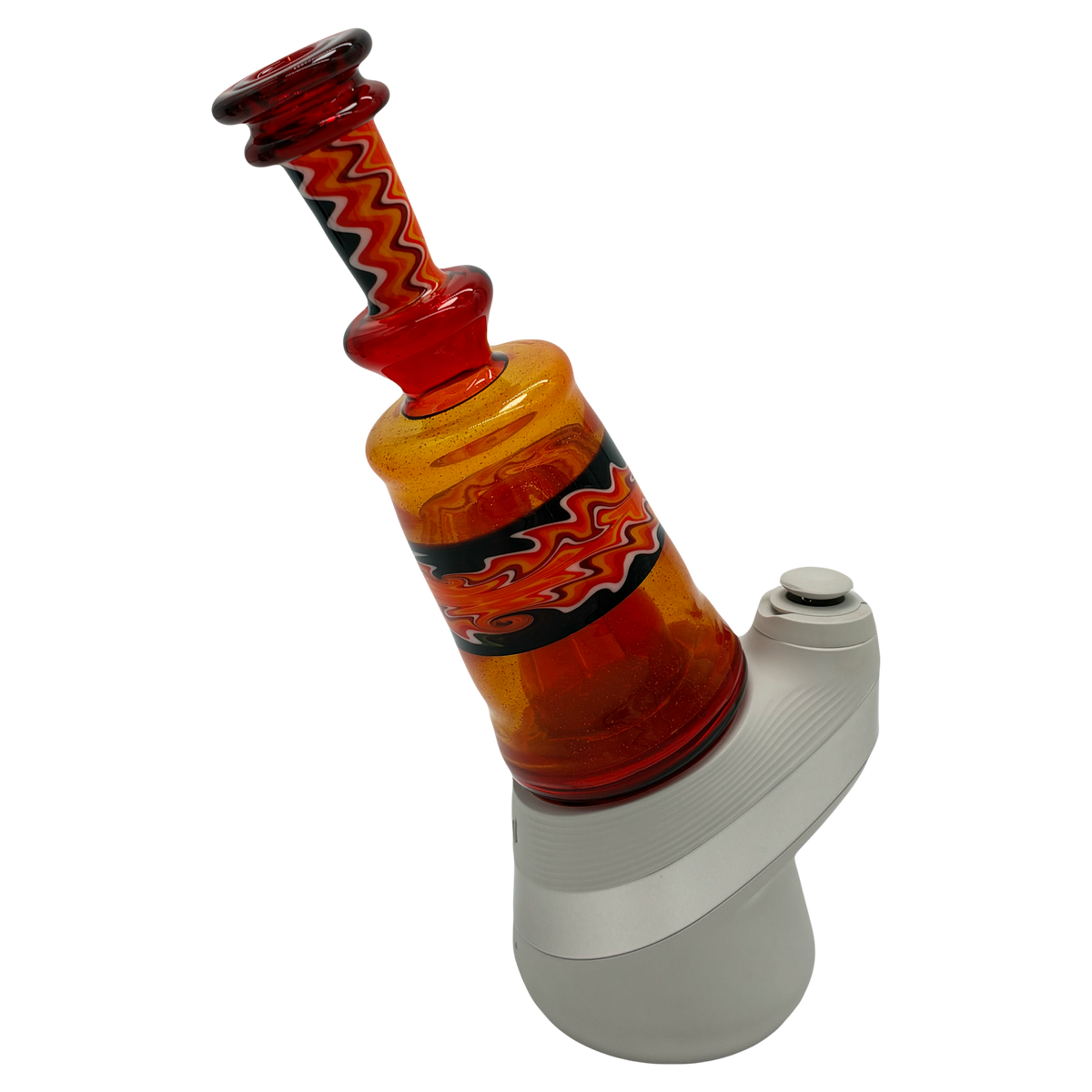 Man Child - (PuffCo) Tube (2025) – Bliss Glass Gallery