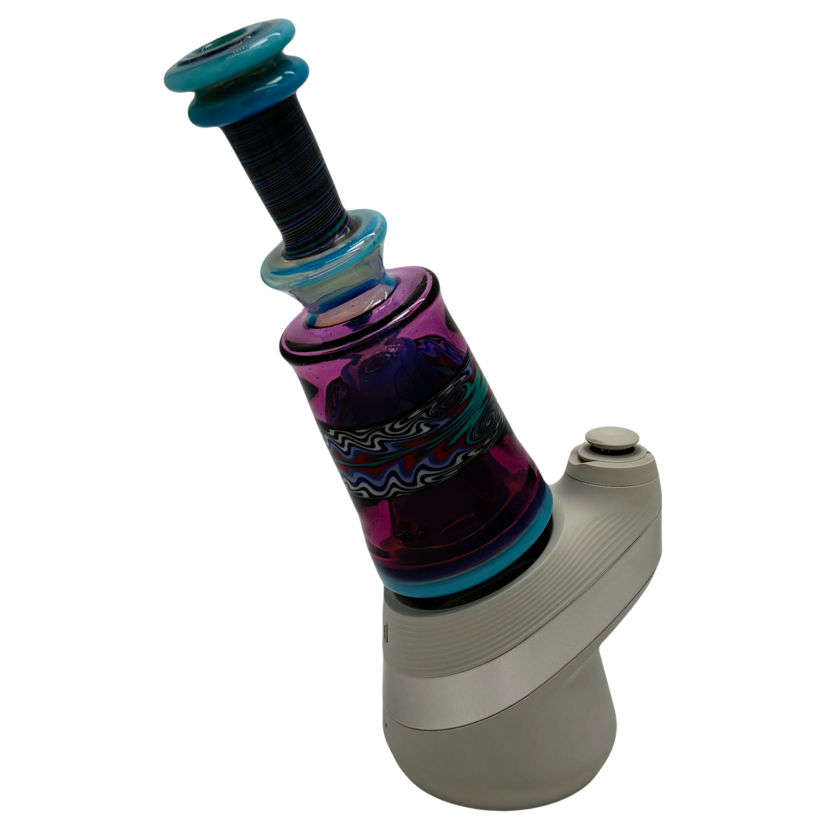 Man Child - (PuffCo) Tube (2025) – Bliss Glass Gallery