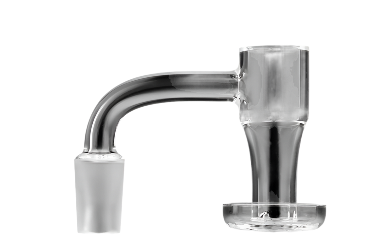 Toro Glass - Vortex Slurper (20mm) – Bliss Glass Gallery