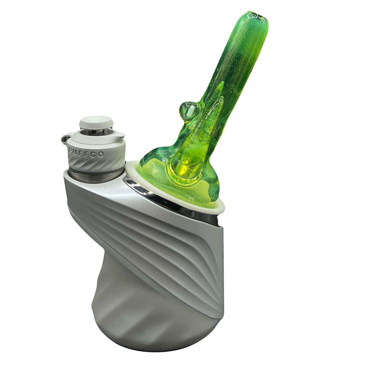 Magizle - (PuffCo) [Dry] Top (2025) – Bliss Glass Gallery