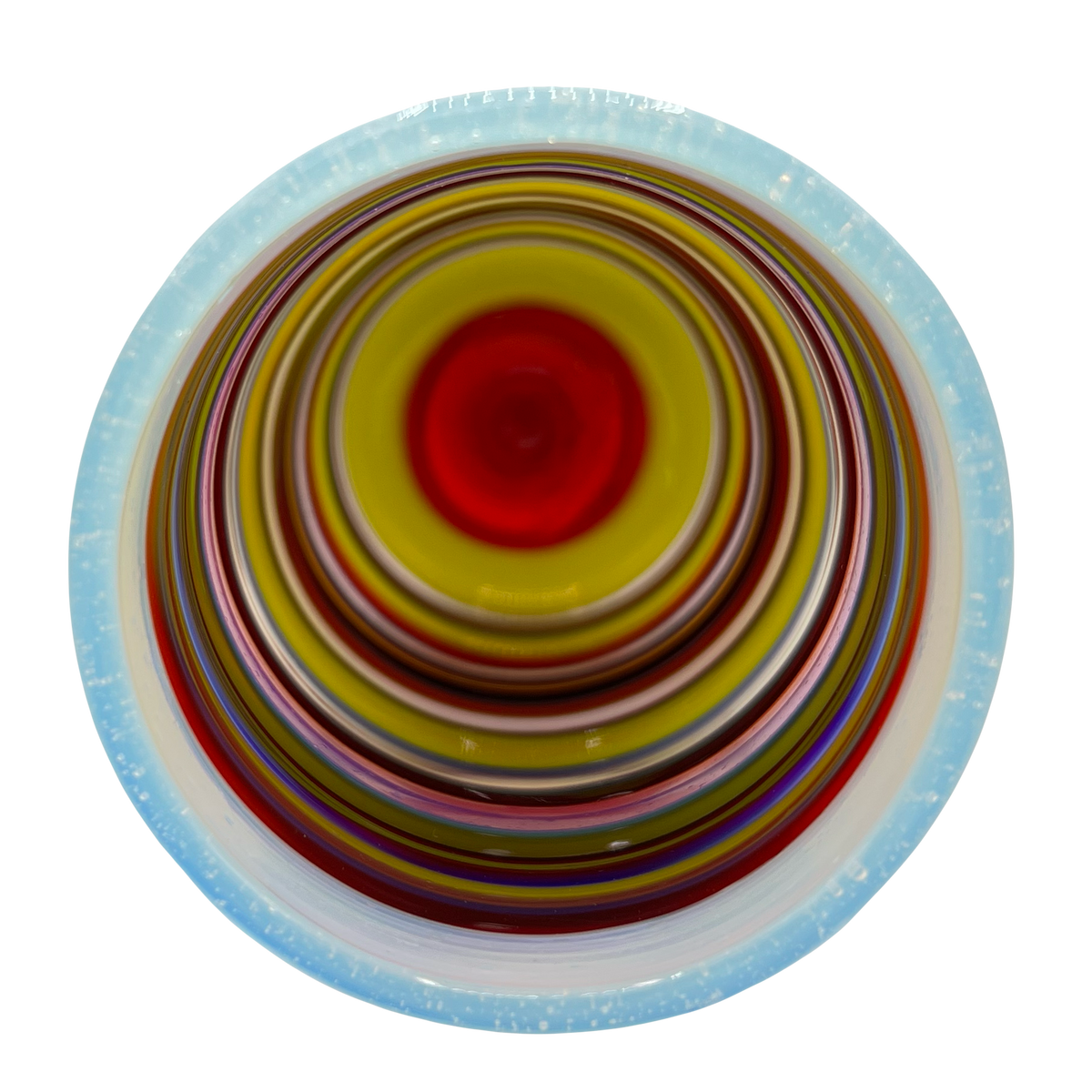 Rone Glass - Drinking Cup (2025) – Bliss Glass Gallery