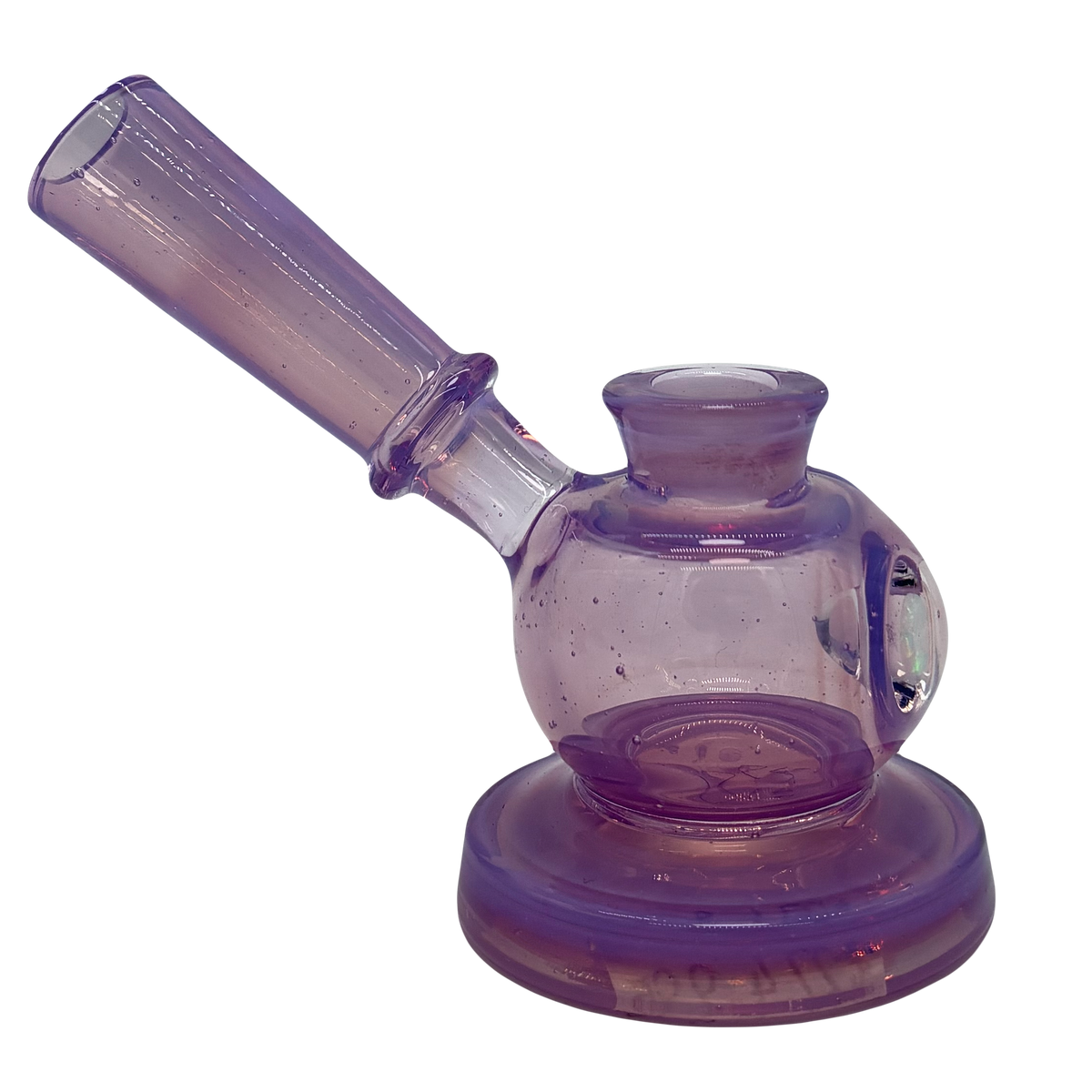Baby Gorilla Glass - [Dry] Terp Taster (2025) – Bliss Glass Gallery