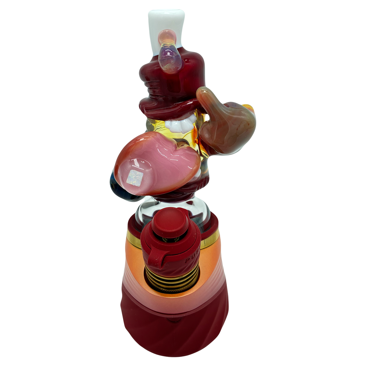 Glasshole - (PuffCo) [Dry] Spray Can (2025) – Bliss Glass Gallery