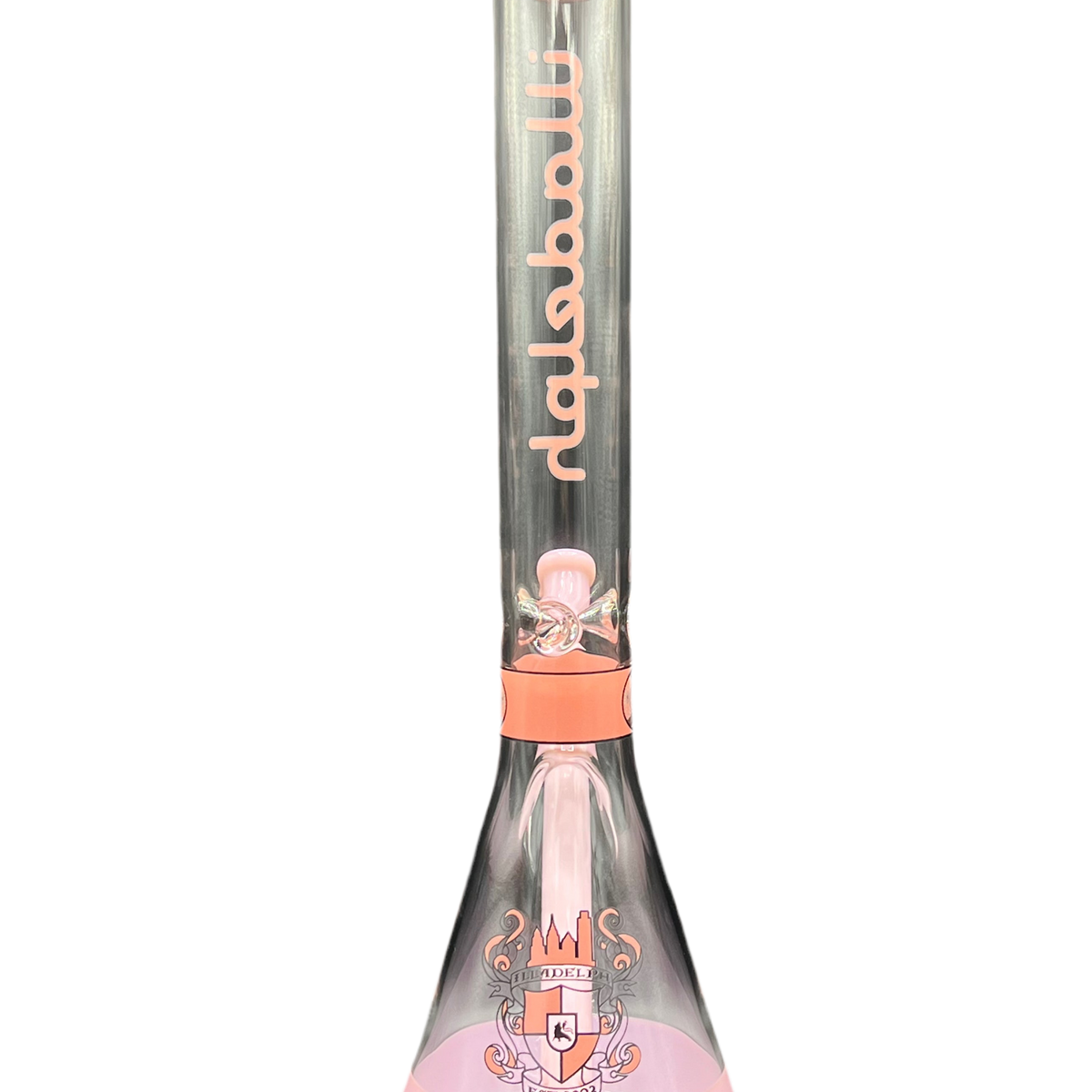 Illadelph - (Heavy Hot Hybrid Pink) (Medium) Beaker (2024) – Bliss ...