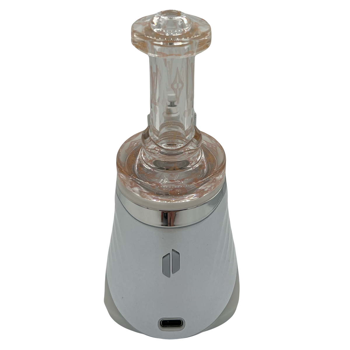 Pakoh - (Puffco) Designer [Dry] Top (2025) – Bliss Glass Gallery
