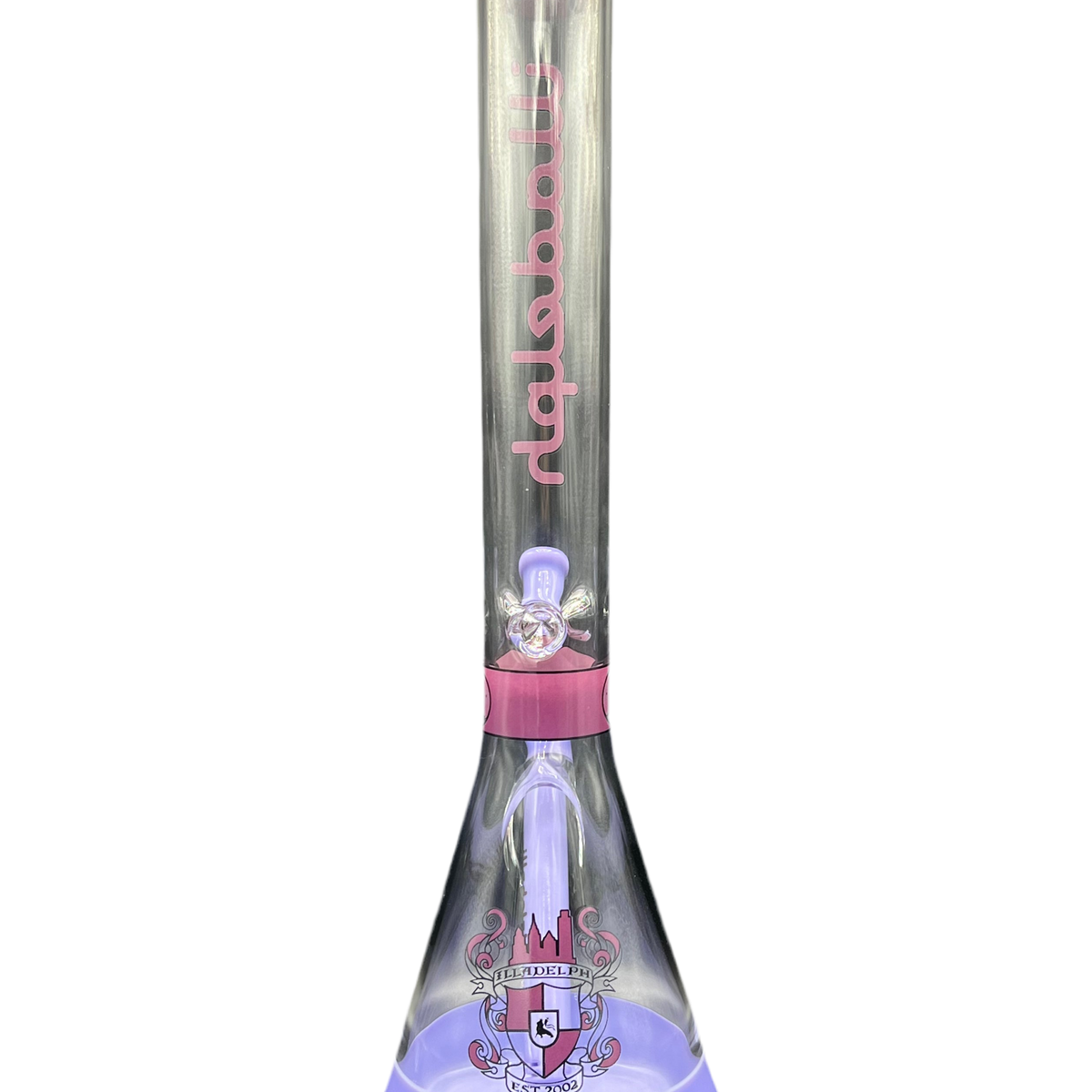 Illadelph - (Heavy Hot Hybrid Purple) (Medium) Beaker (2024) – Bliss ...