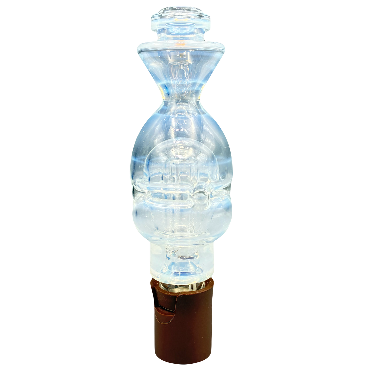 Miner Glassware - (PuffCo) [Pivot] Fab Egg (2025) – Bliss Glass Gallery
