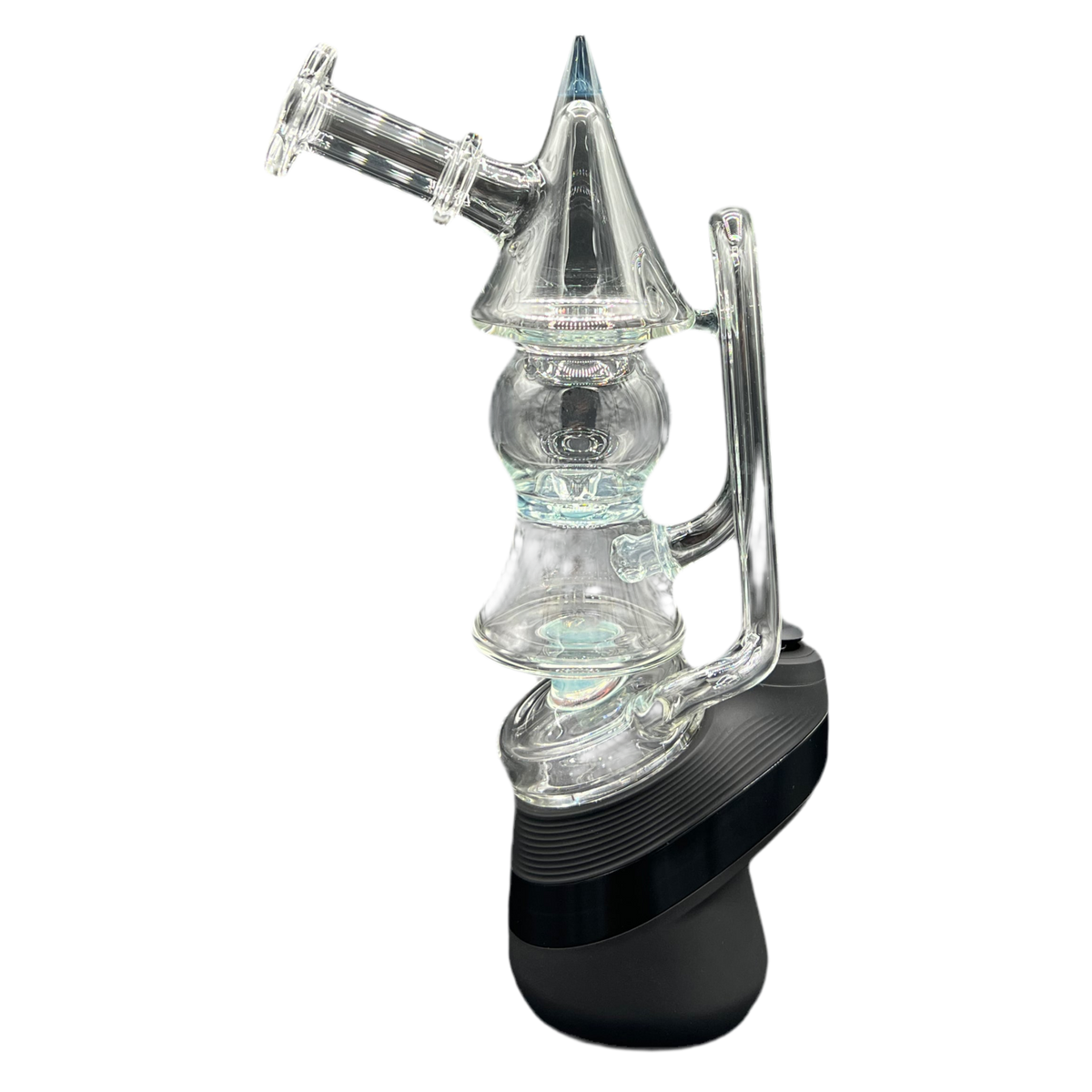 Shadooba - (PuffCo) Blooper – Bliss Glass Gallery