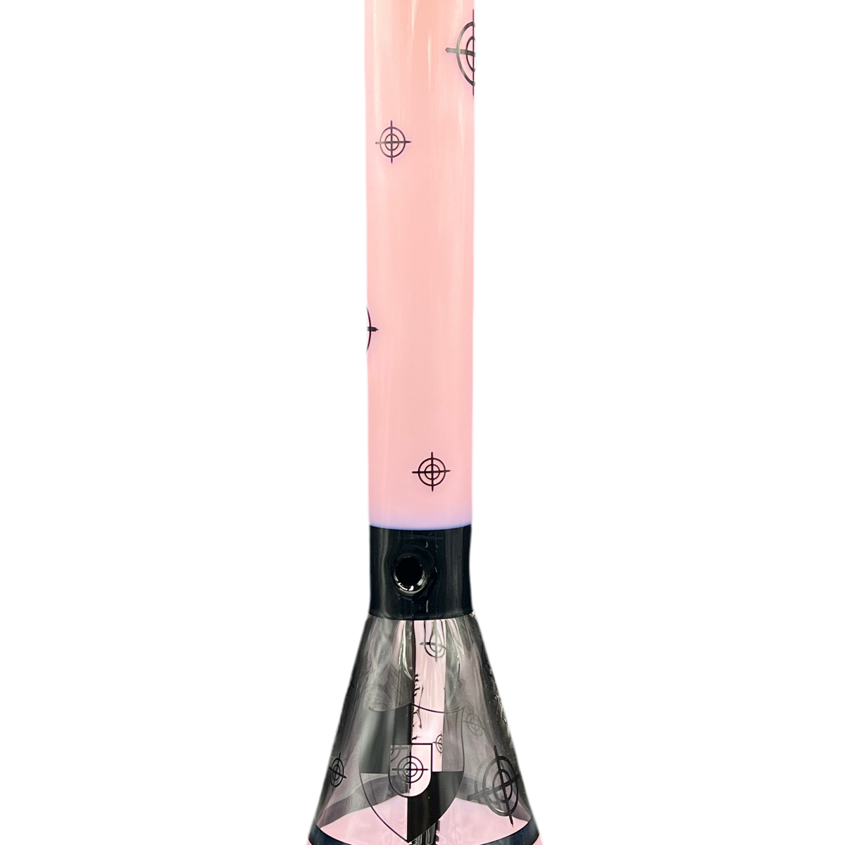Illadelph - (Milky Pink) (Killadelph) (Medium) Beaker (2024) – Bliss ...