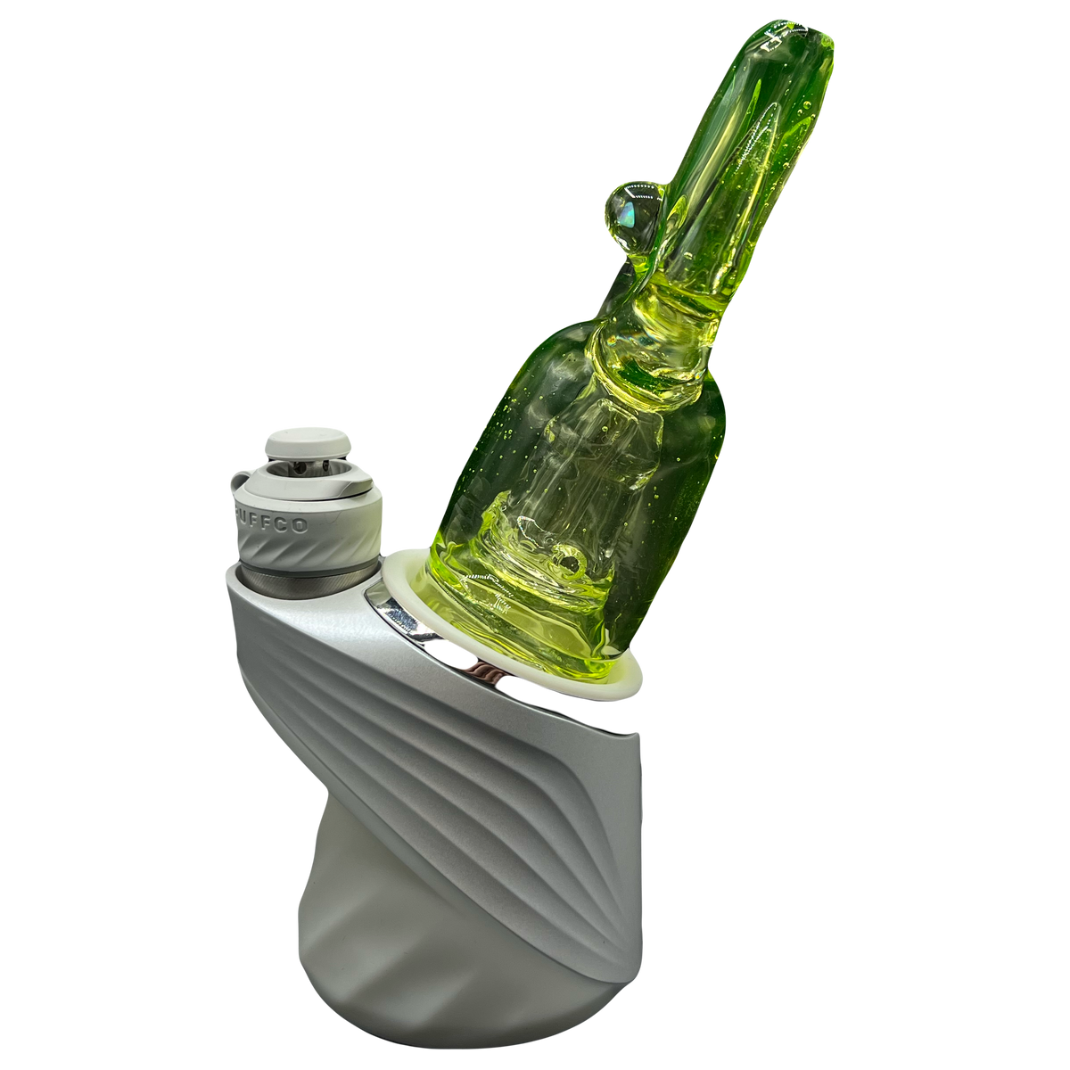 Magizle - (PuffCo) [Wet] Top (2025) – Bliss Glass Gallery