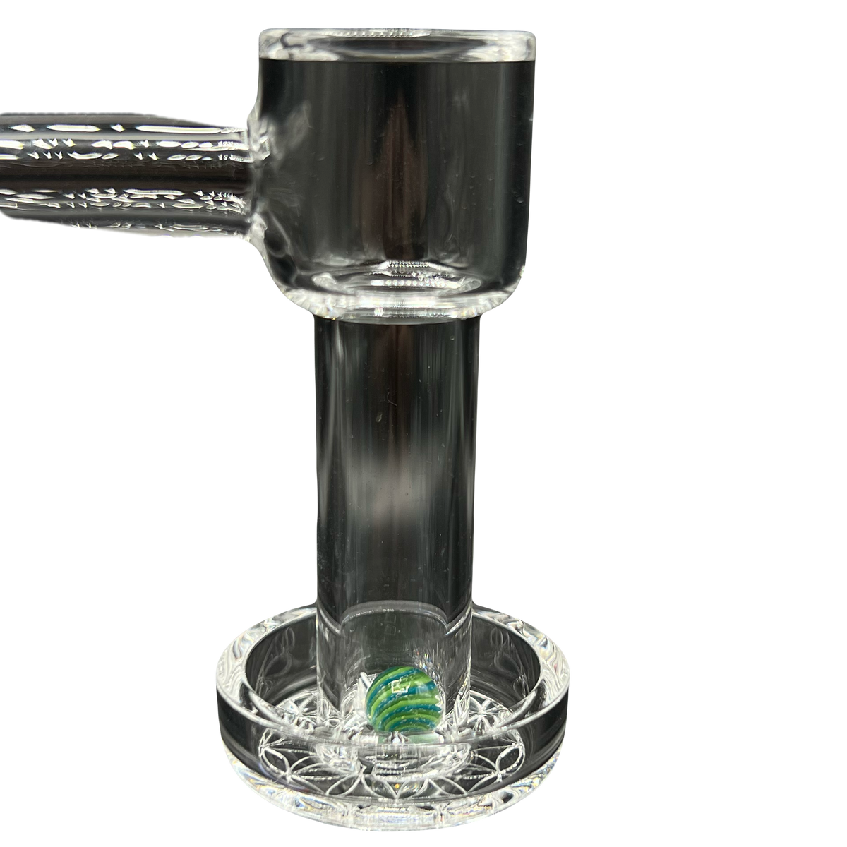 Darby Holm - Pearl (2024) – Bliss Glass Gallery