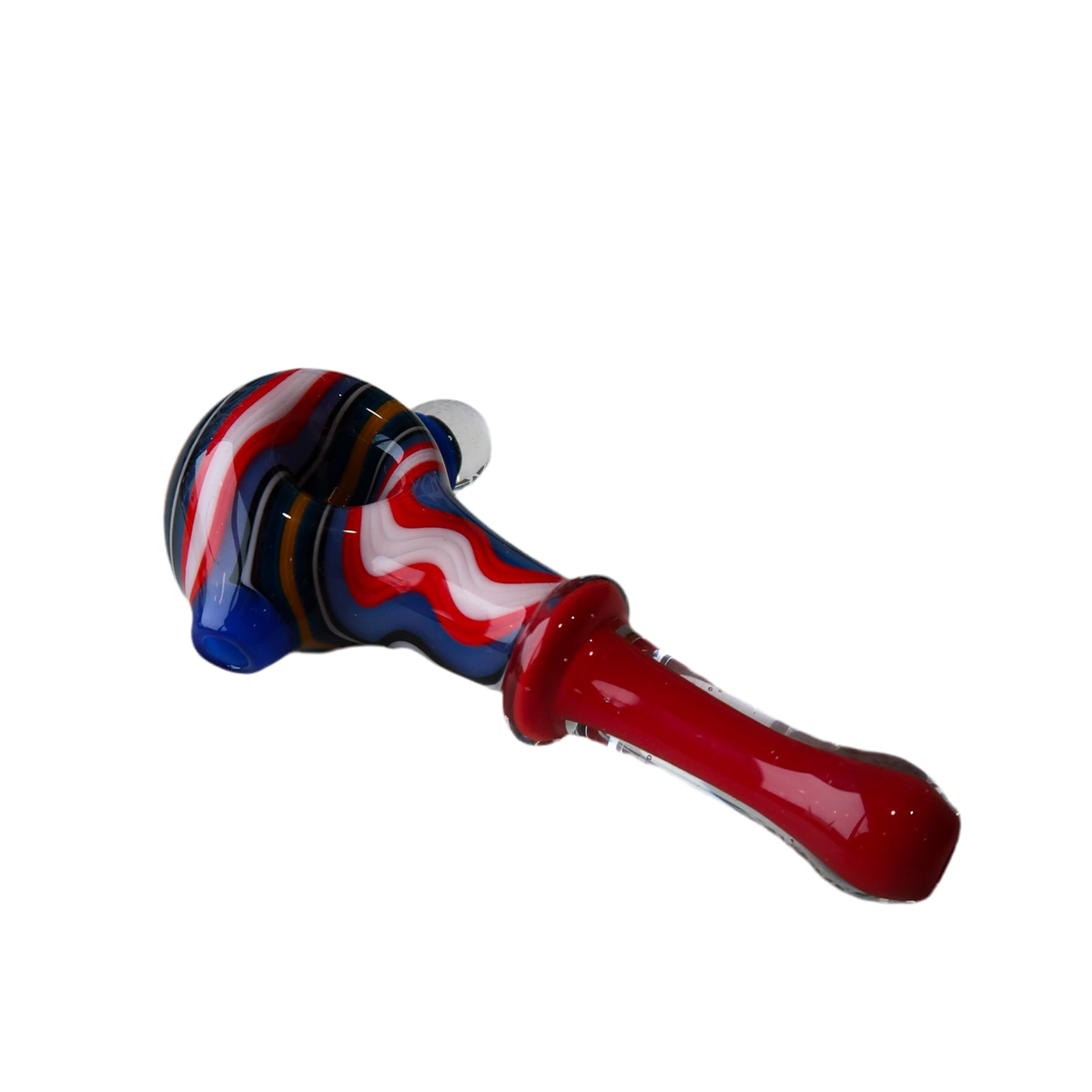 Slob Spoon – Bliss Glass Gallery