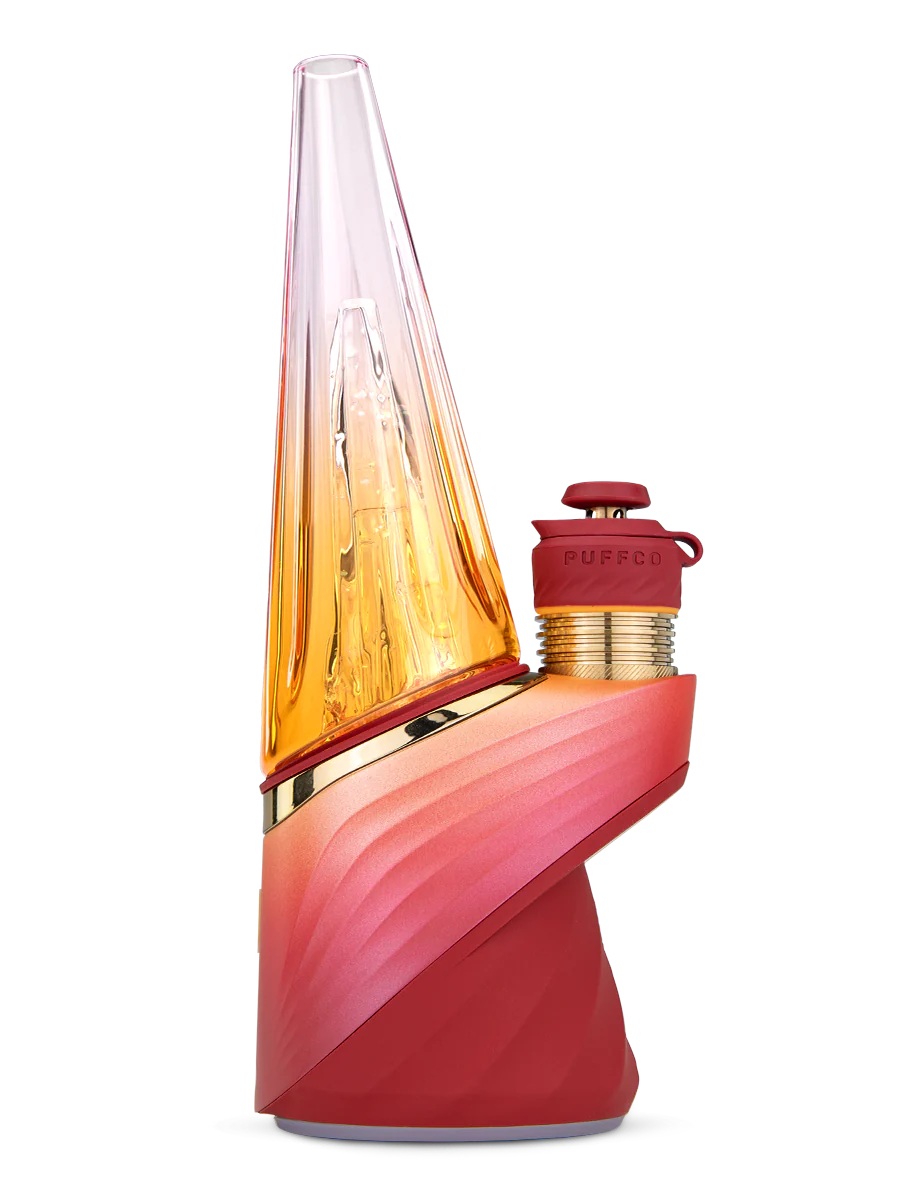 PuffCo - Peak Pro (3DXL) [DayBreak] {Limited} [Bundle] – Bliss Glass ...