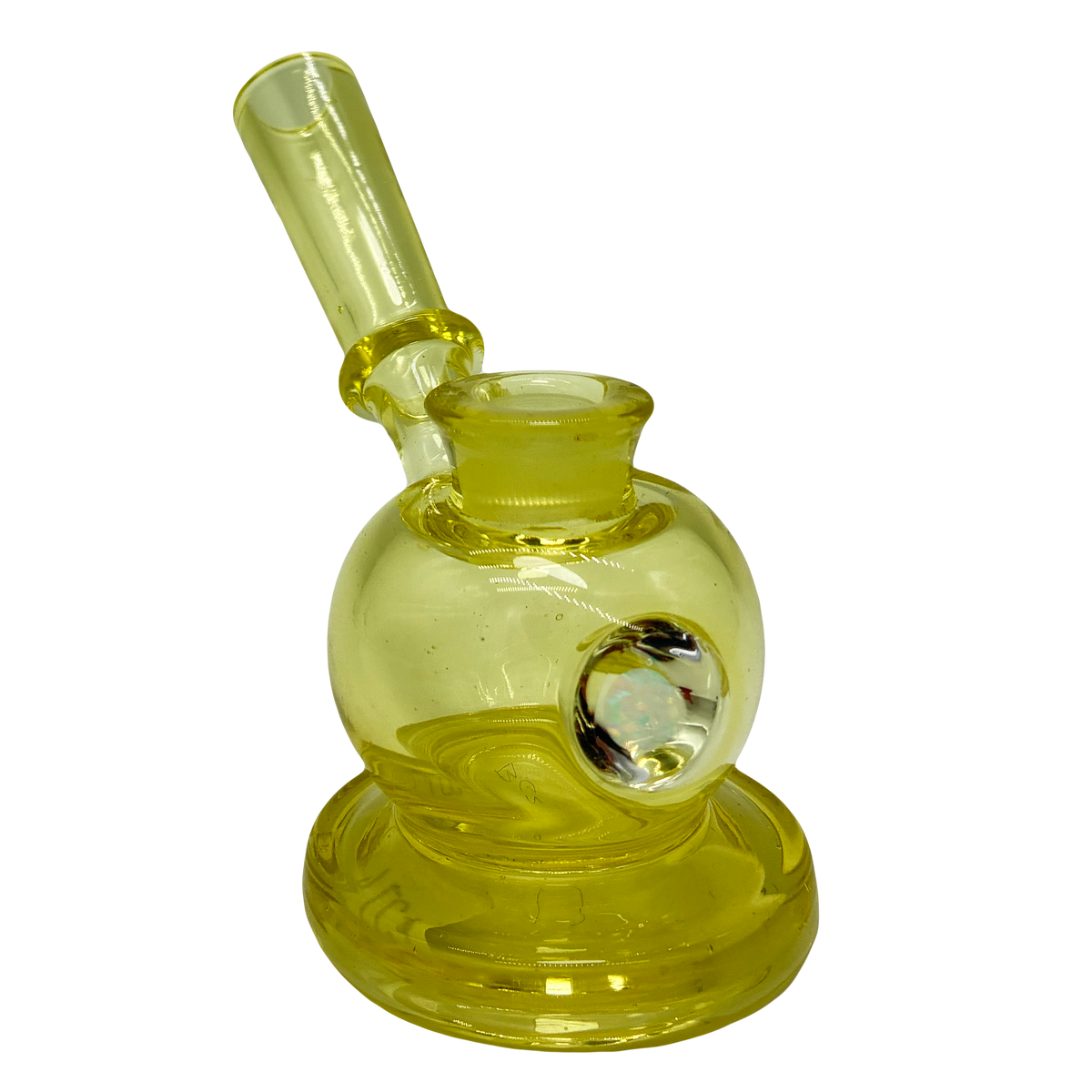 Baby Gorilla Glass - [Dry] Terp Taster (2025) – Bliss Glass Gallery