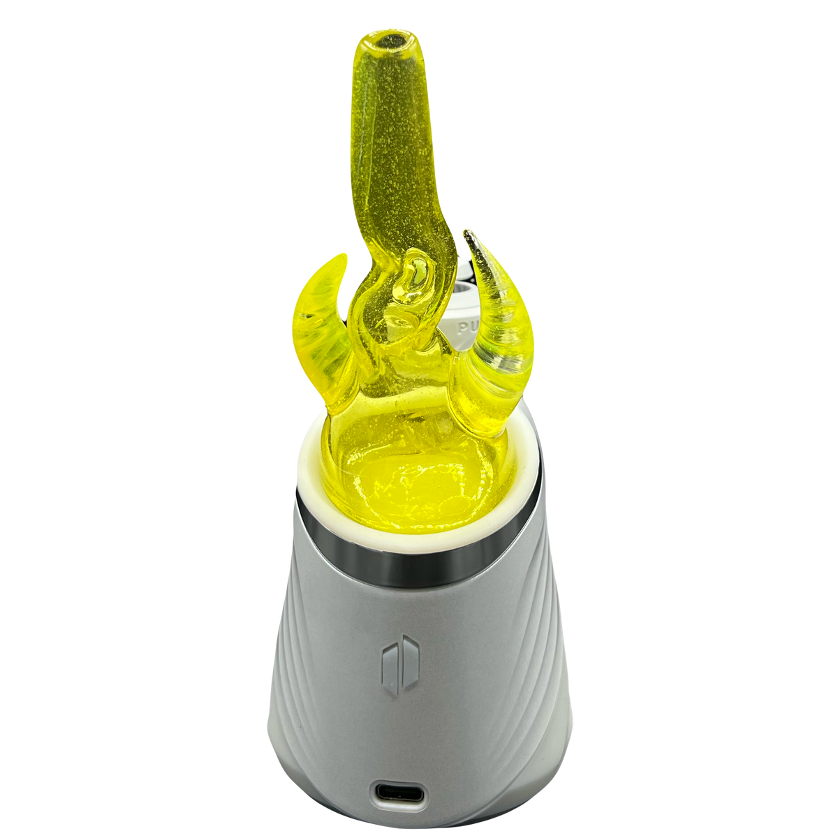 Magizle - (PuffCo) [Dry] Top (2025) – Bliss Glass Gallery