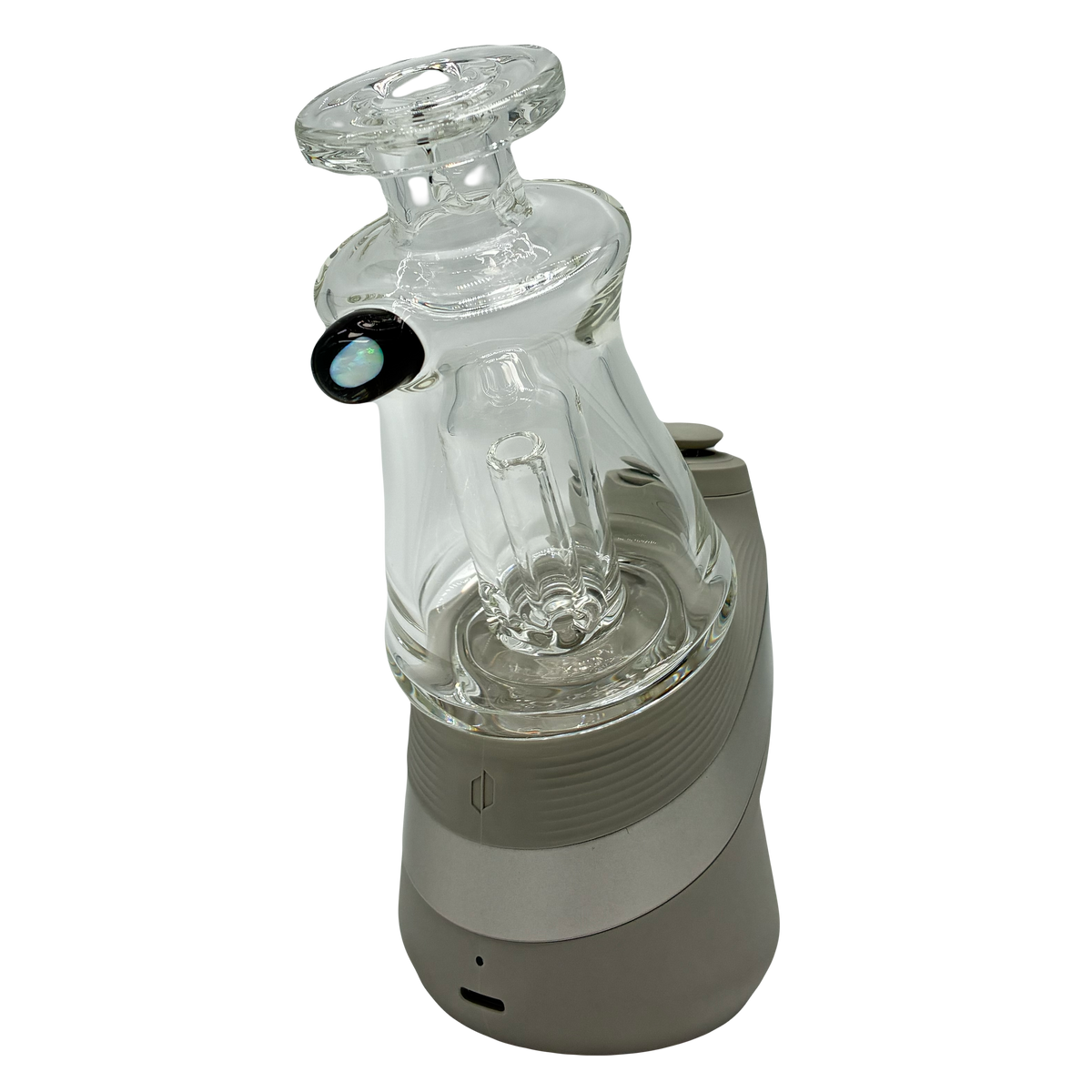 AJ Surf City - (PuffCo) Top Glass (2025) – Bliss Glass Gallery