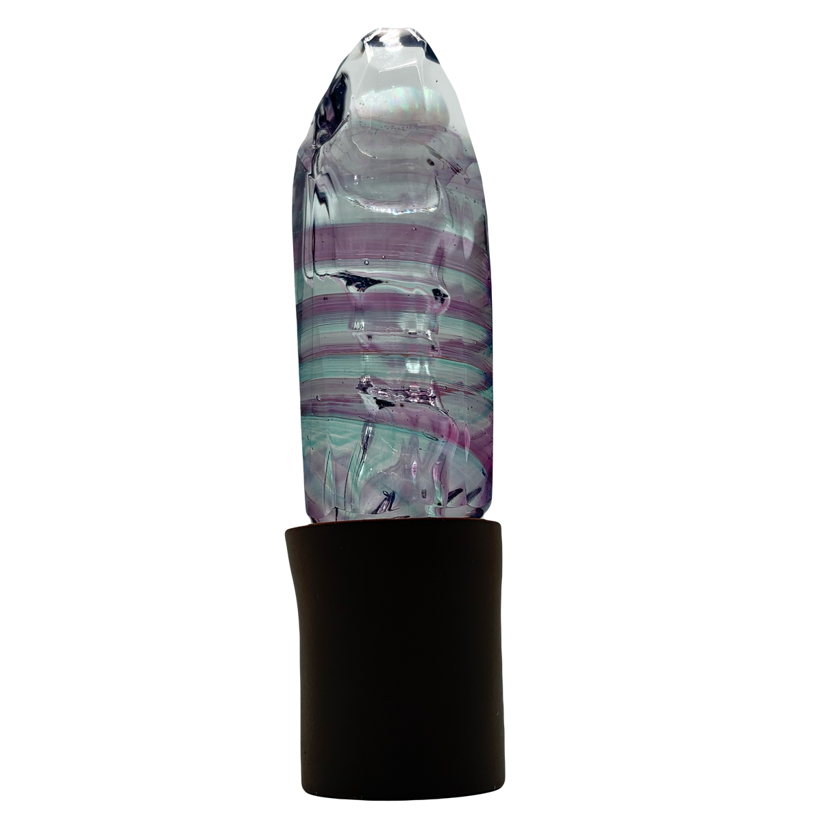 Gem Cup - (PuffCo) [Pivot] Mouth Piece (2025) – Bliss Glass Gallery