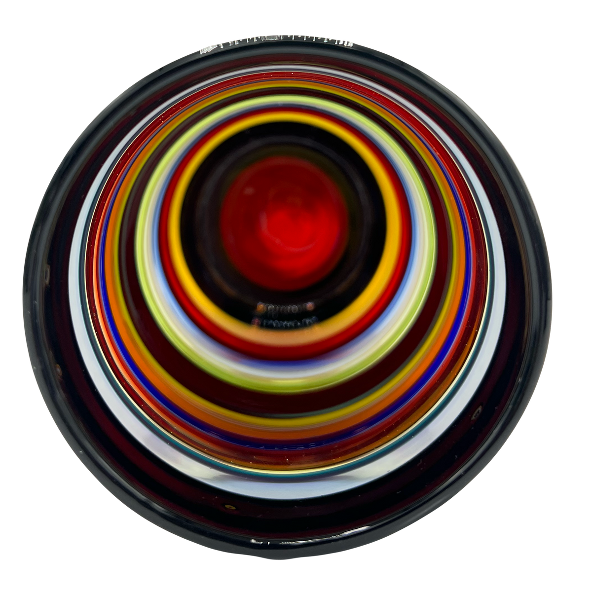 Rone - Drinking Cup (2025) – Bliss Glass Gallery