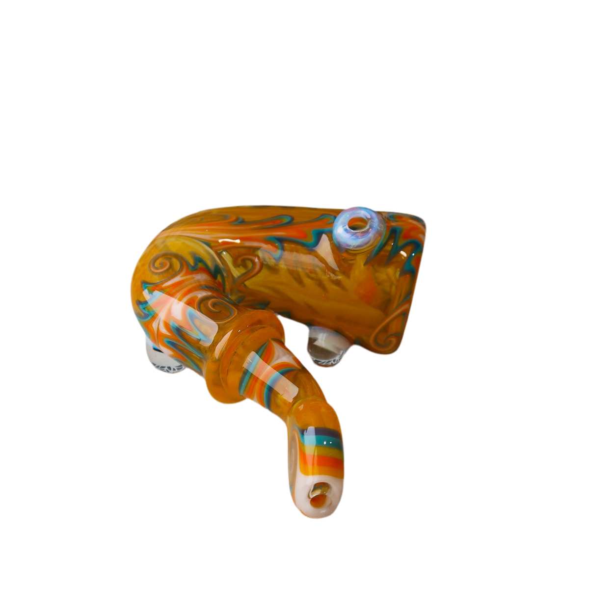 Slob Sherlock – Bliss Glass Gallery