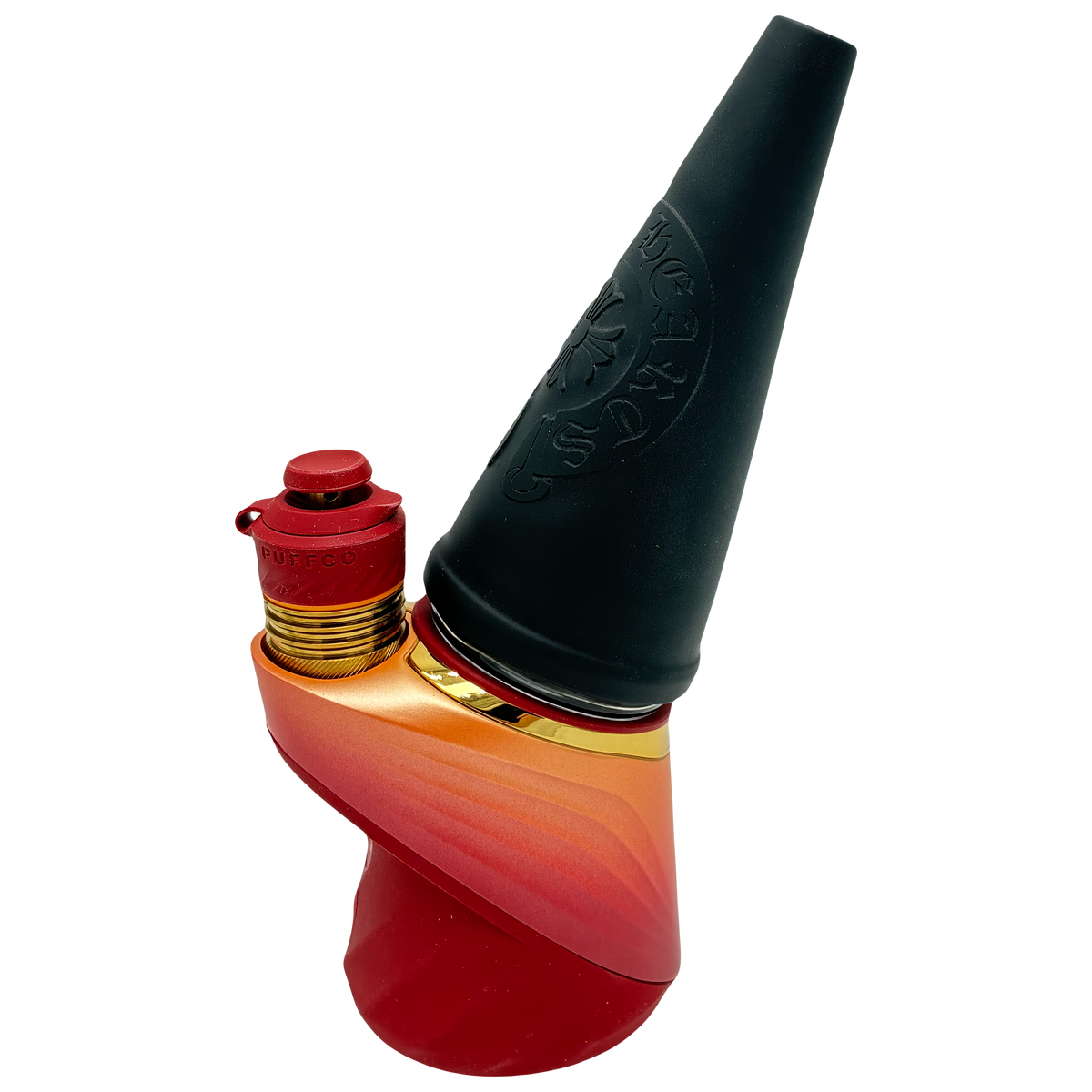 Pakoh - (PuffCo) “Chrome