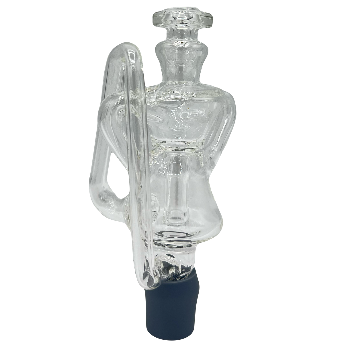 Kosher Glass - (PuffCo) [Pivot] Dual Uptake Recycler Mouth Piece (2025 ...