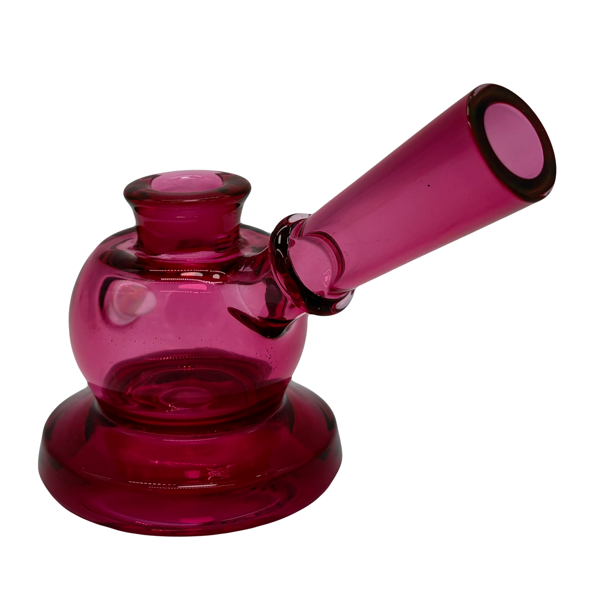 Baby Gorilla Glass - [Dry] Terp Taster (2025) – Bliss Glass Gallery
