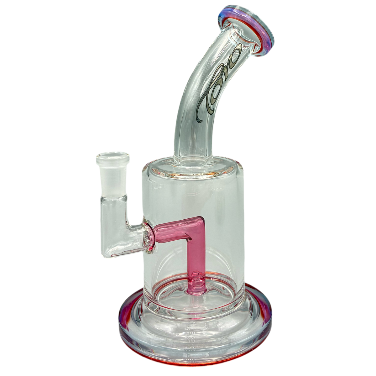 Toro Glass - Single Mac (2025) – Bliss Glass Gallery