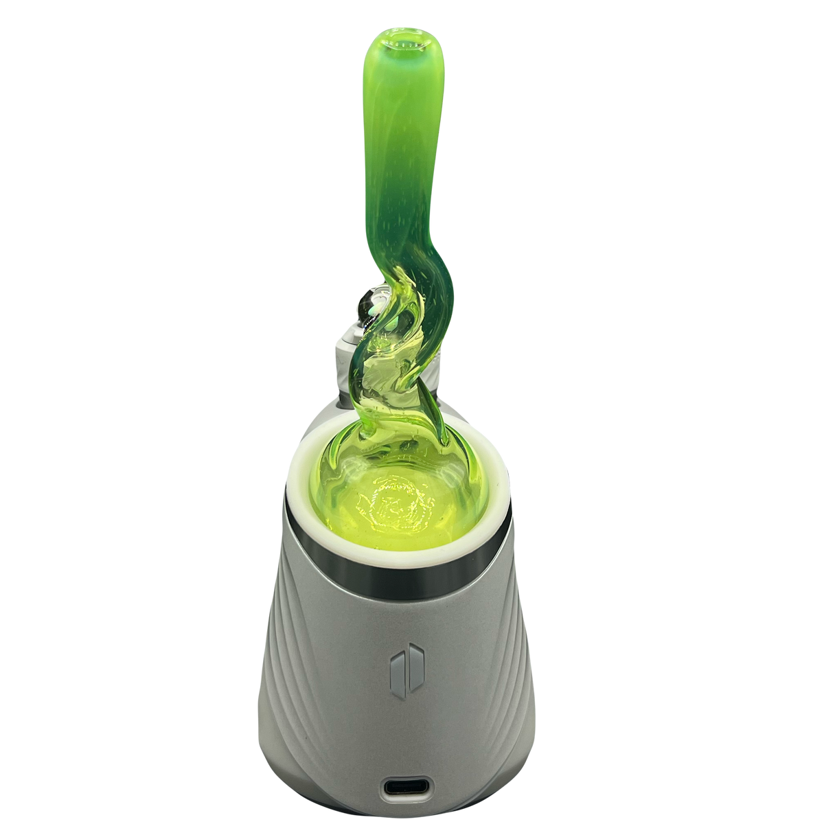 Magizle - (PuffCo) [Dry] Top (2025) – Bliss Glass Gallery