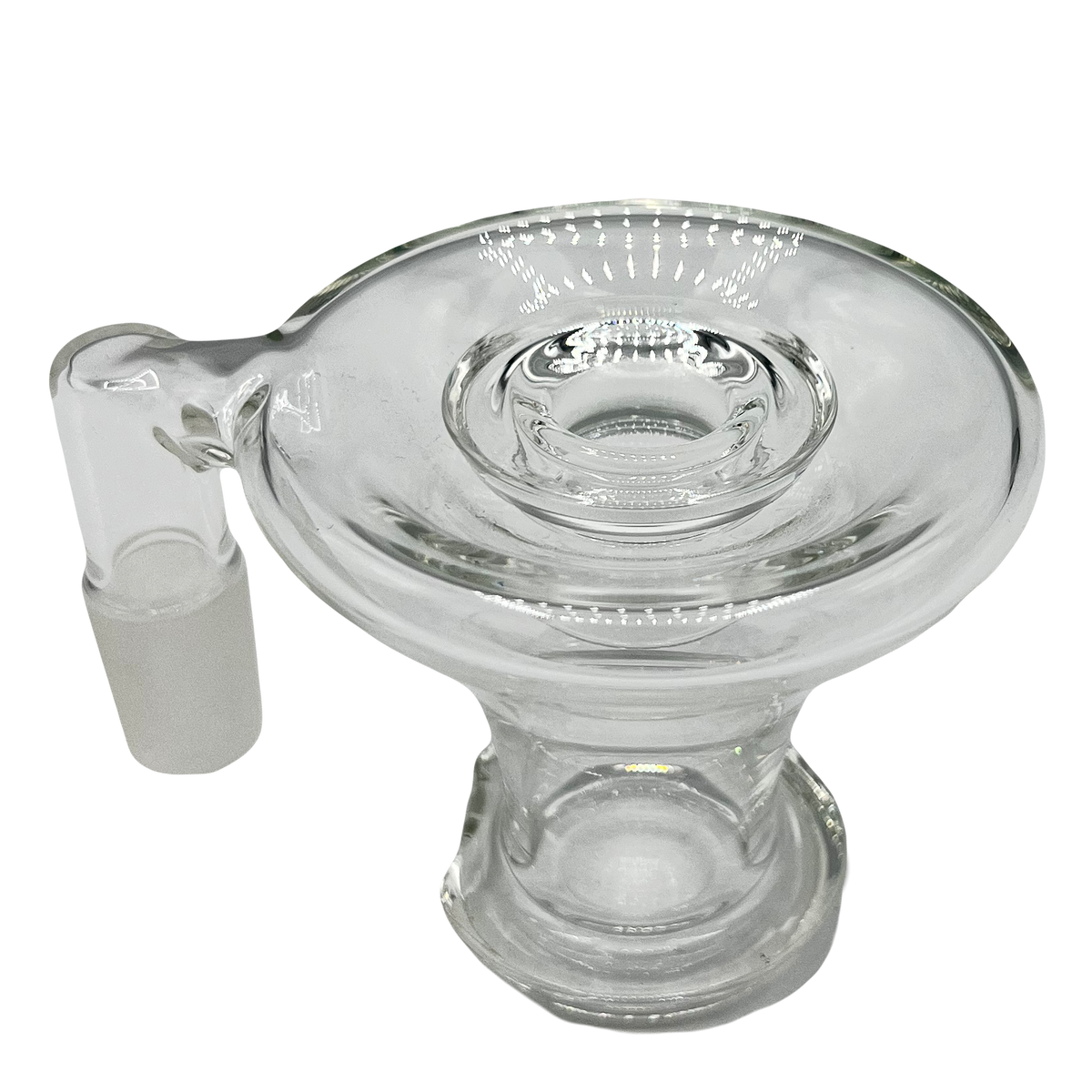 Maxxswell - [Dry] Ash Catch (2024) – Bliss Glass Gallery