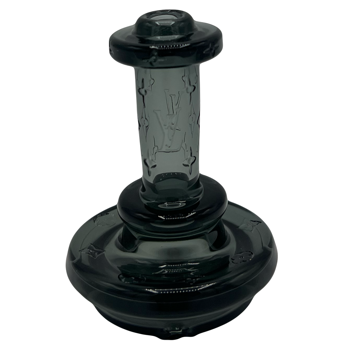 Pakoh - (Puffco) Designer [Dry] Top (2025) – Bliss Glass Gallery