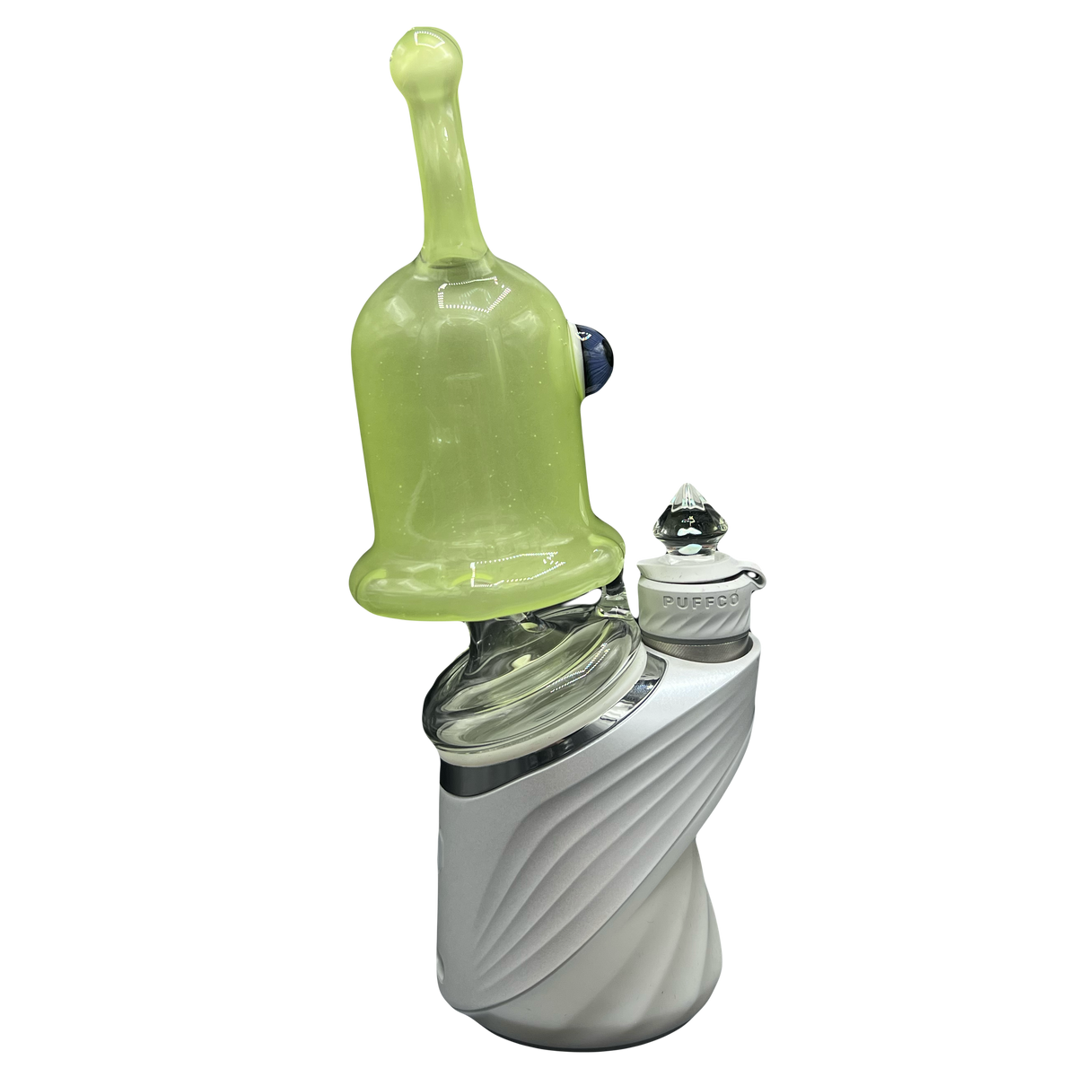 Drewbie - (PuffCo) Sluggo (2025) – Bliss Glass Gallery
