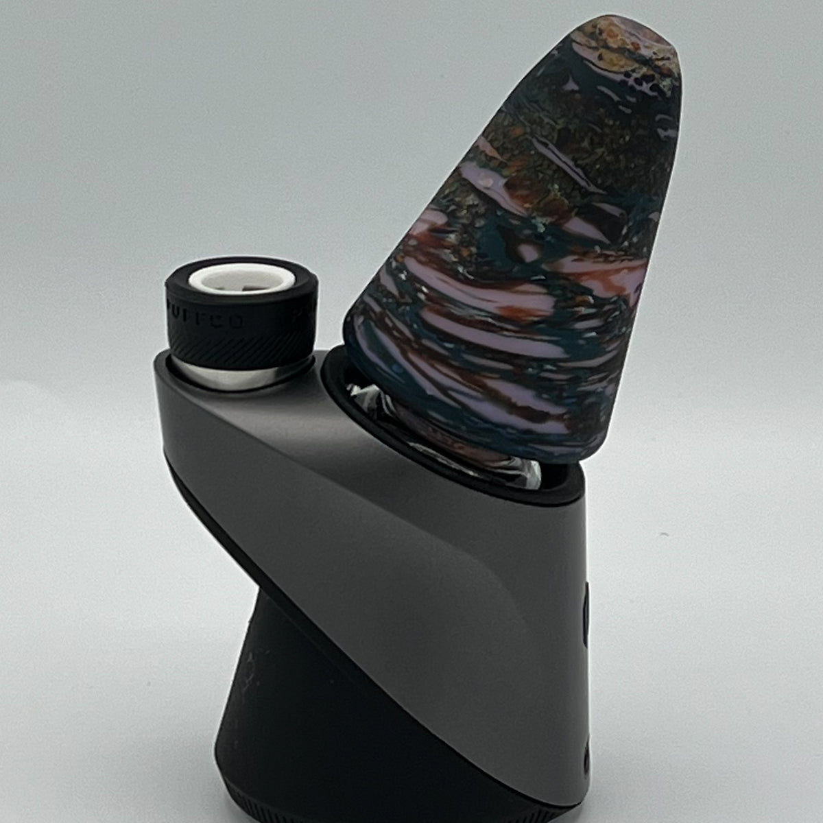 Paulson Pieces - (PuffCo) Dry Top – Bliss Glass Gallery