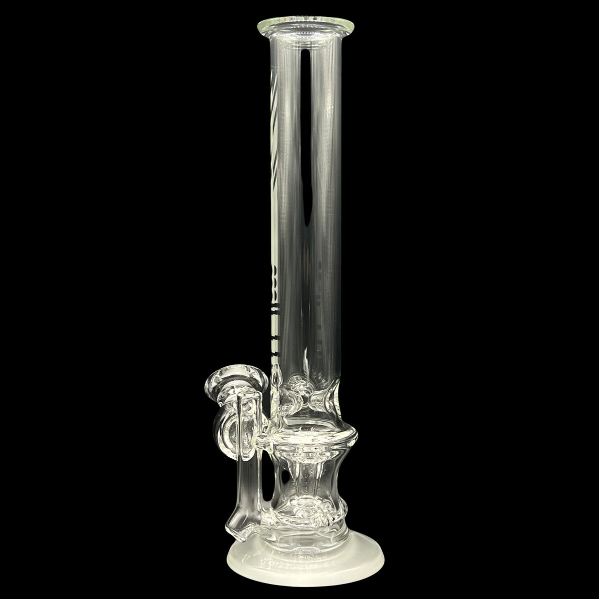 Maxxswell - Geyser Tube (V1) (2024) – Bliss Glass Gallery