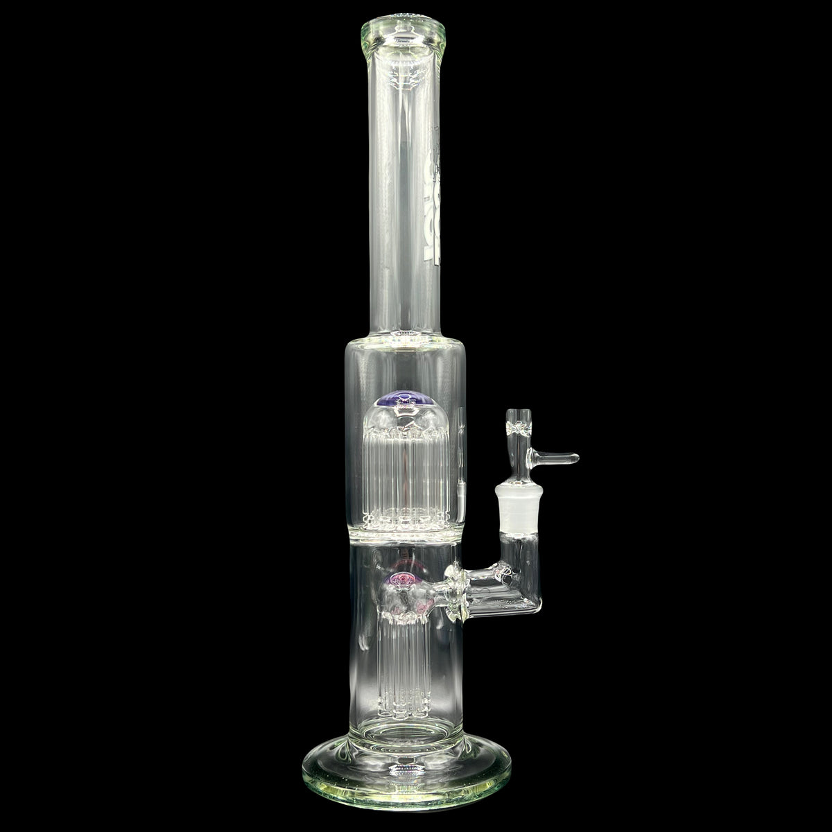 Toro Glass - 7/13 (CFL) (2024) – Bliss Glass Gallery