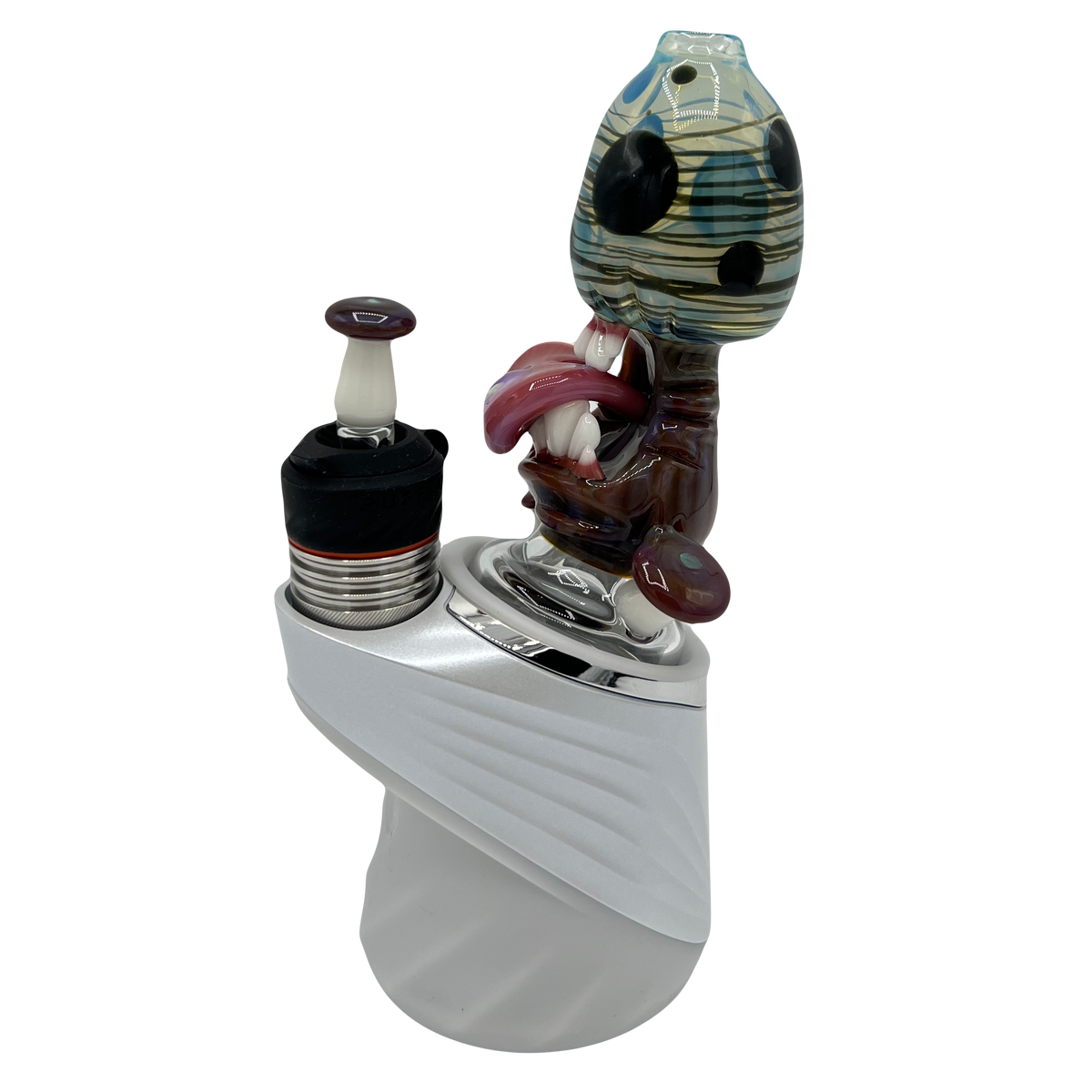 Glasshole - (PuffCo) [Dry] Fungi (2024) – Bliss Glass Gallery