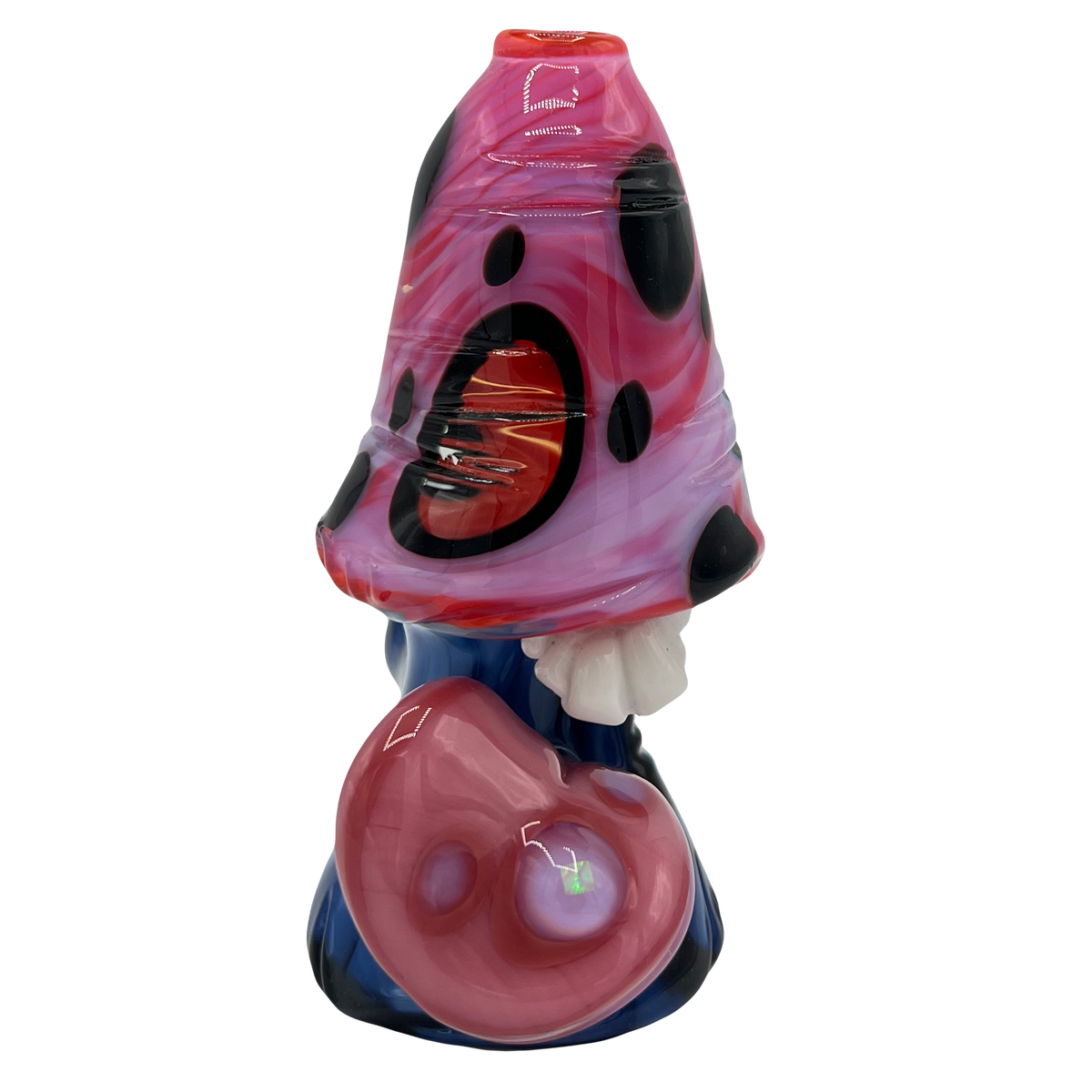 Glasshole - Fungi (2024) – Bliss Glass Gallery