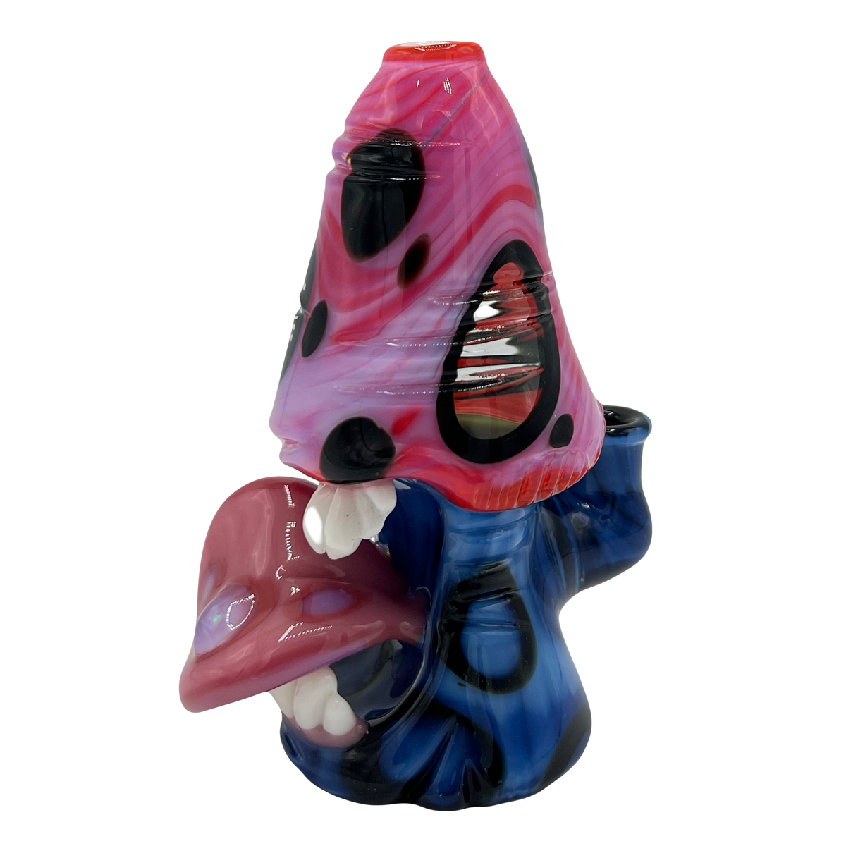 Glasshole - Fungi (2024) – Bliss Glass Gallery