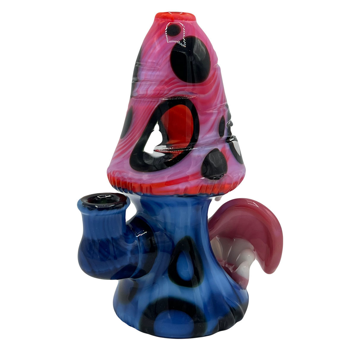 Glasshole - Fungi (2024) – Bliss Glass Gallery