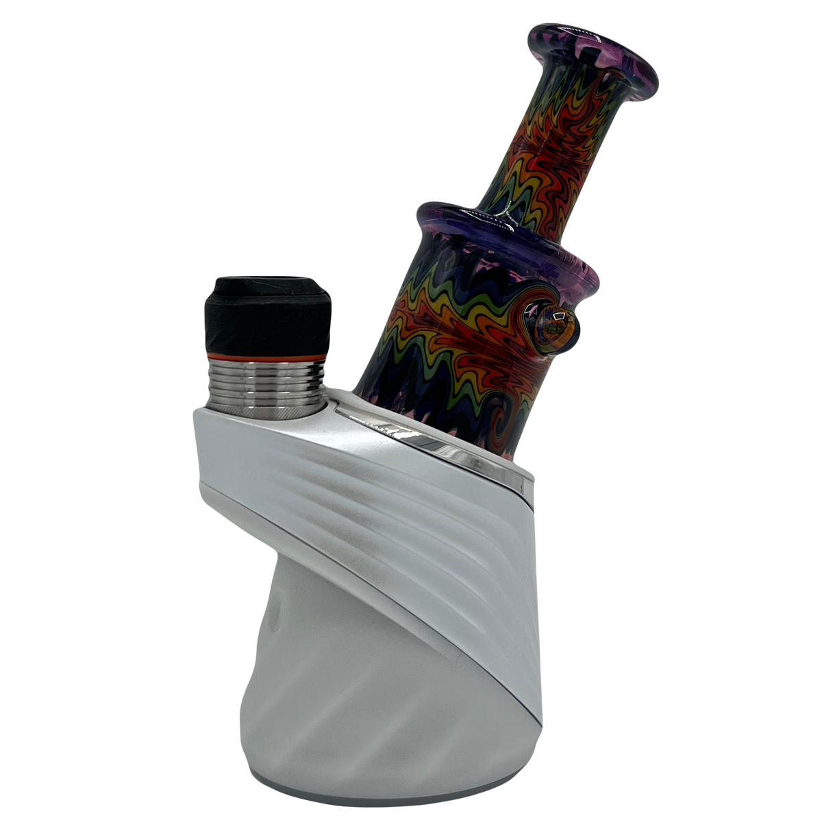 Andy G - (PuffCo) Tube (2024) – Bliss Glass Gallery